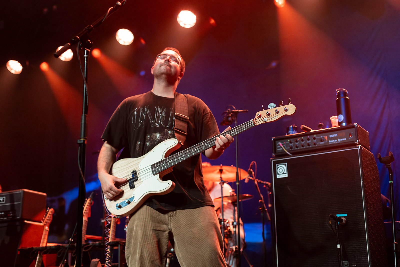 MJ Lenderman adds Ryman & Kings Theatre shows to tour