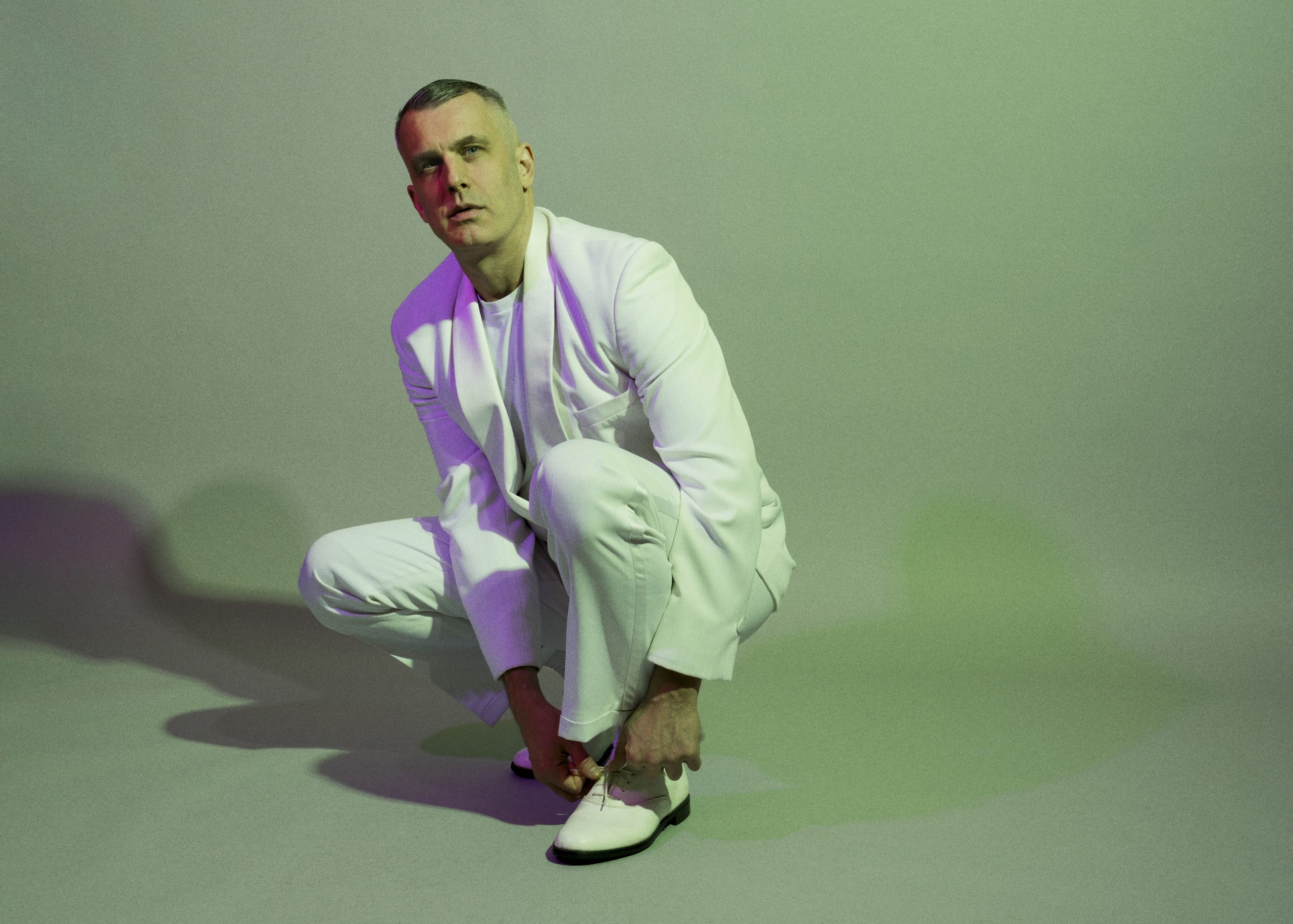 The Hidden Cameras go synthpop on first album in 9 years (hear 2 songs ...