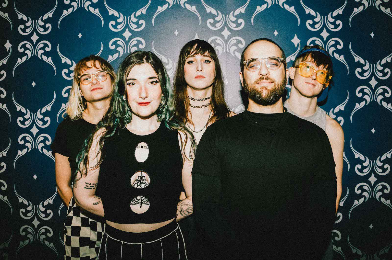 10 Best Punk & Emo Songs of May 2025