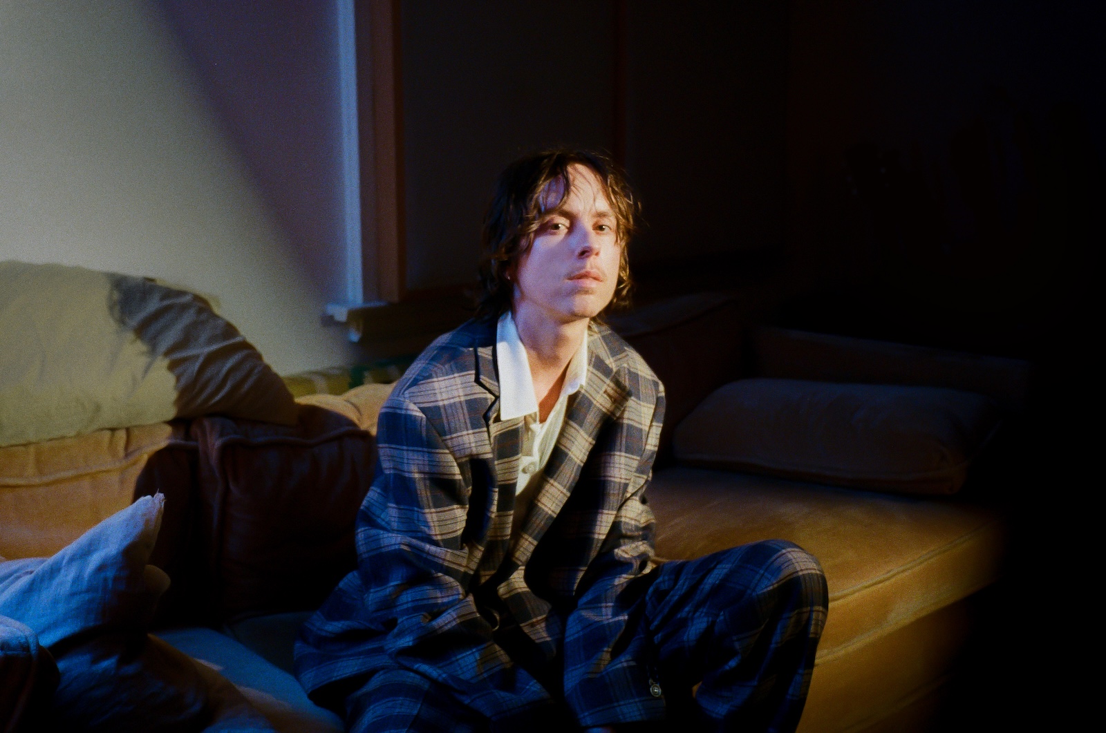 Hand Habits announces new album, shares "Wheel of Change"