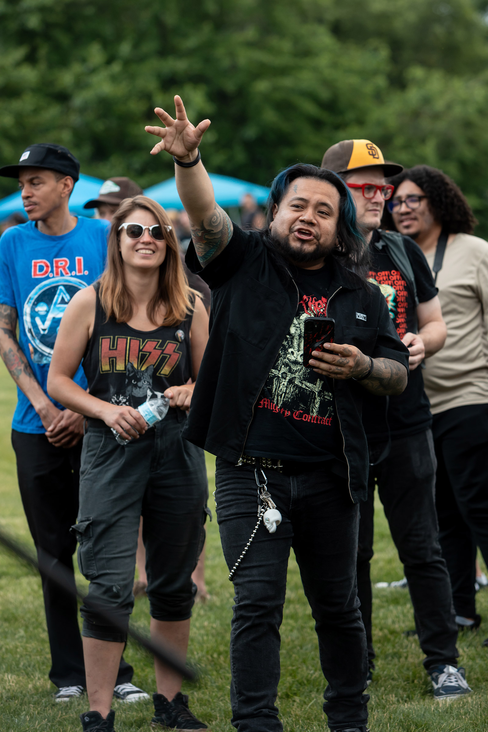 Punk Island announces 2026 date & location