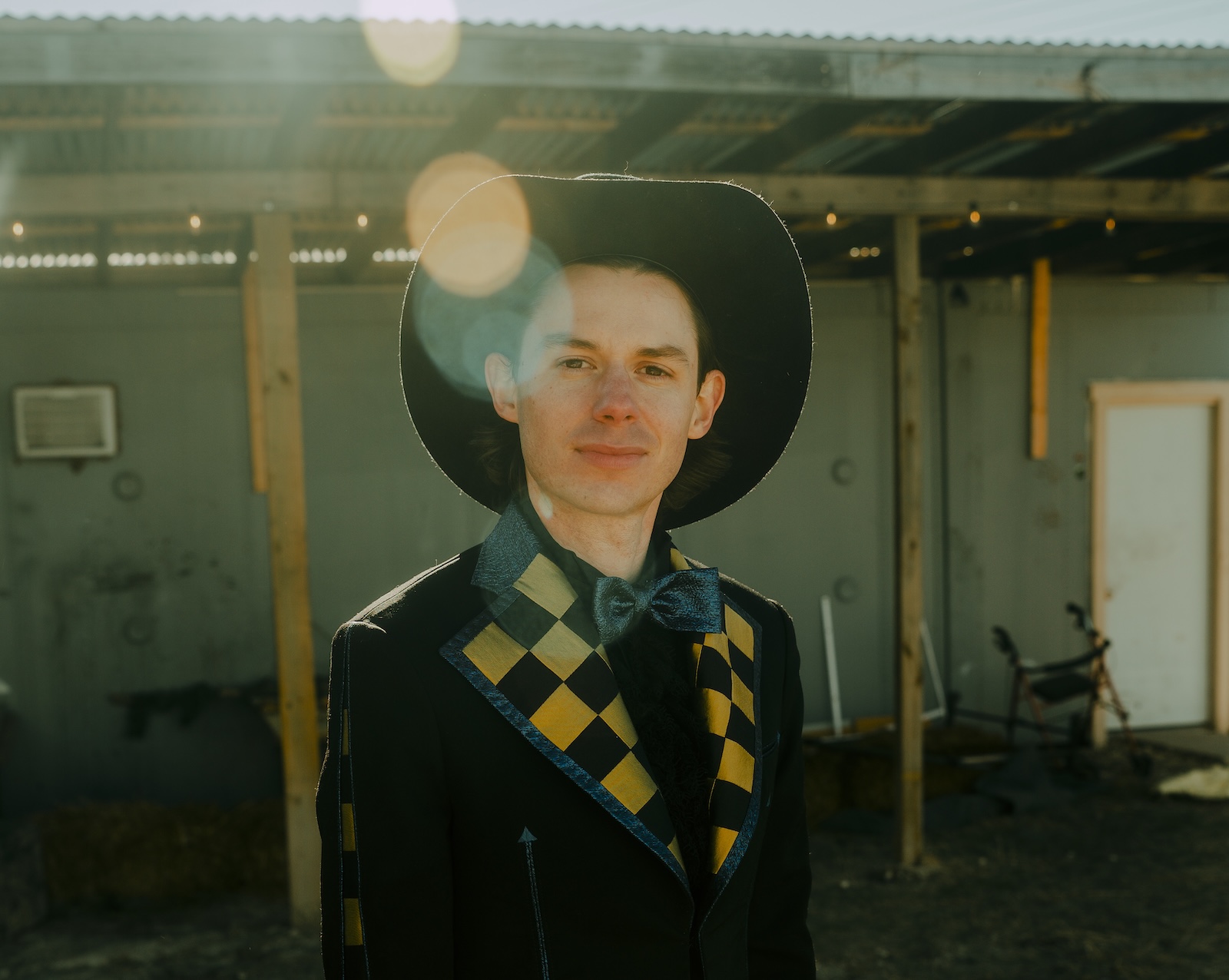 Hayden Pedigo announces tour for new album 'I'll Be Waving As You Drive ...