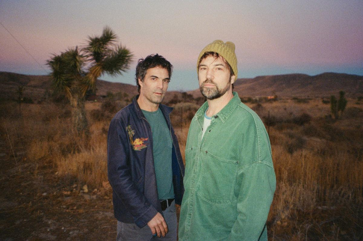 The Barr Brothers announce 1st album in 8 years ft Jim James, Land of ...