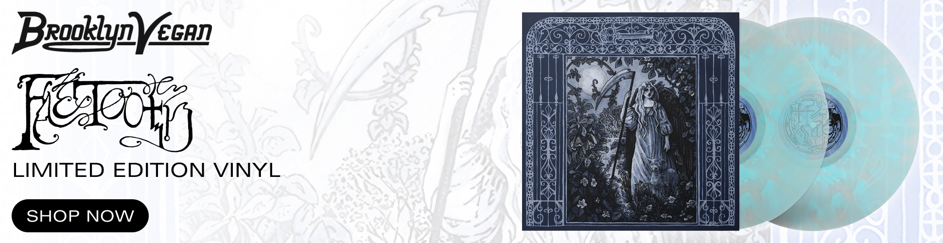 Faetooth announce new LP 'Labyrinthine' (exclusive vinyl, new single ...