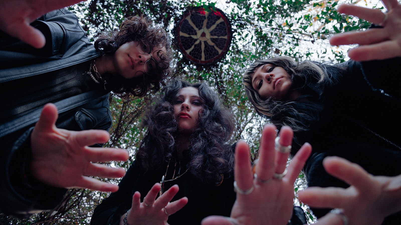 Faetooth announce new LP 'Labyrinthine' (exclusive vinyl, new single ...