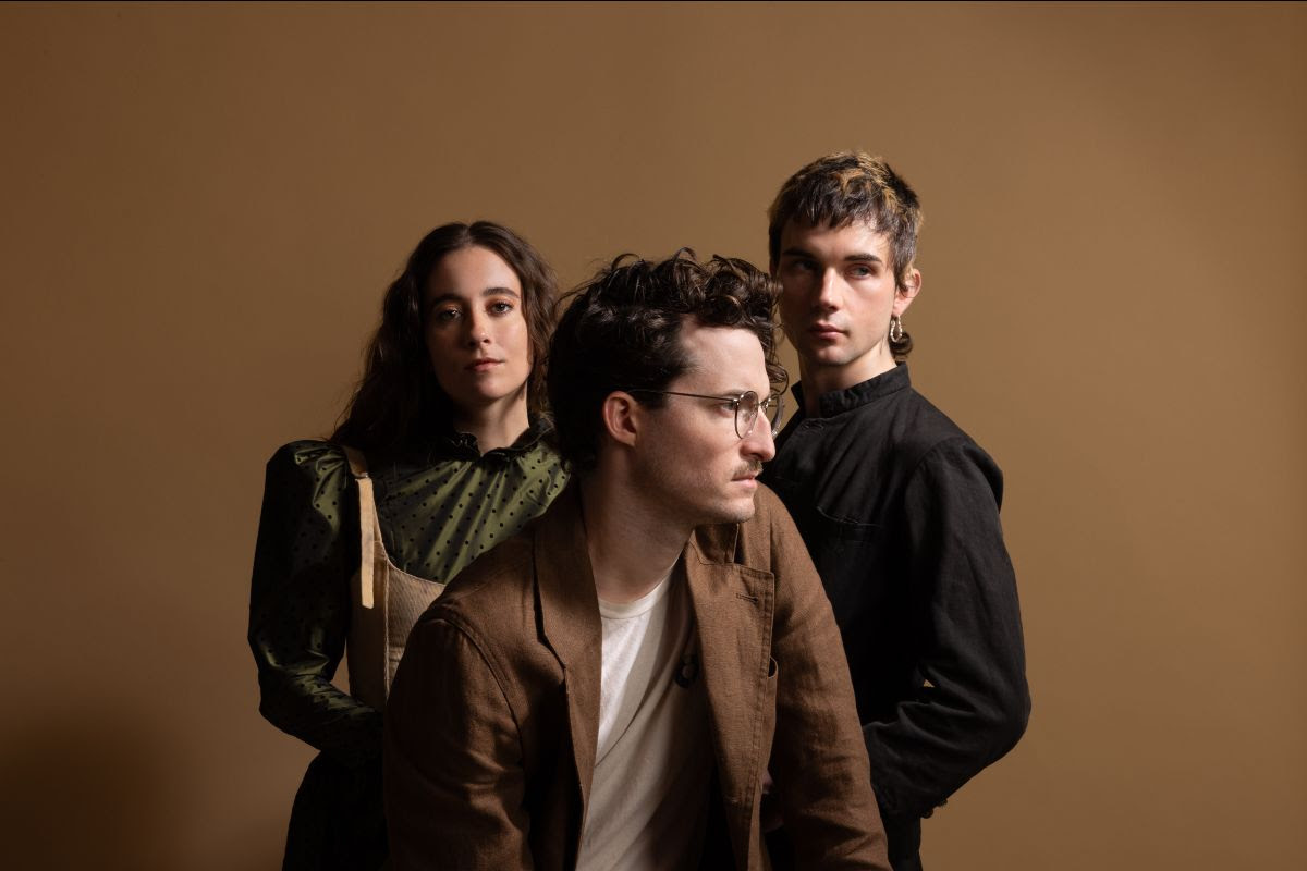 Nation of Language announce first album for Sub Pop, share "I'm Not ...