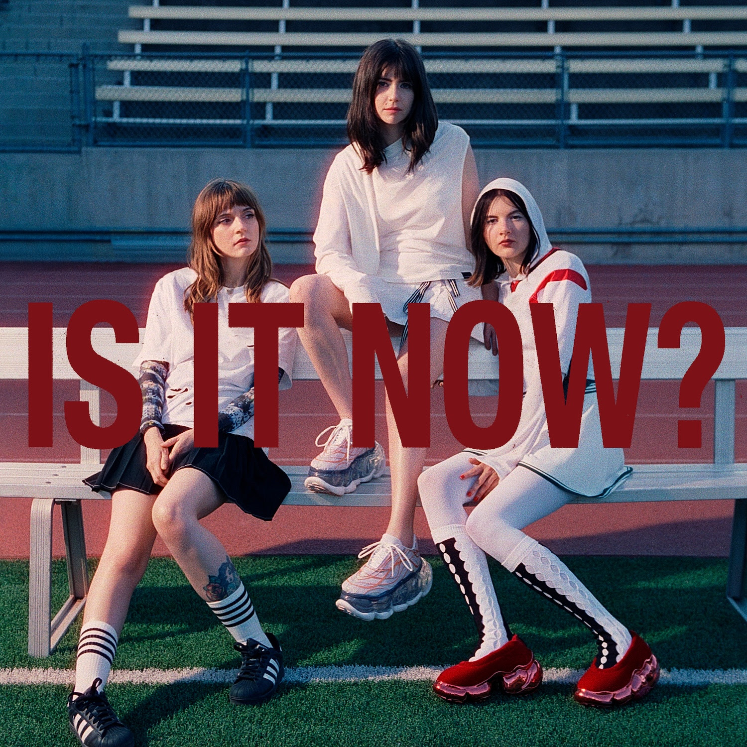 New songs: The Armed, Madi Diaz, Automatic, Steve Gunn, more