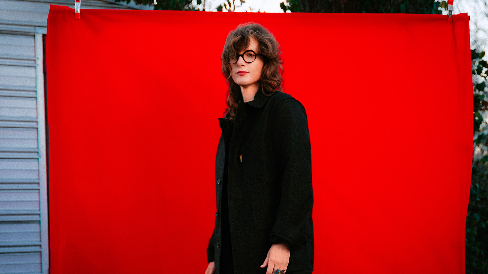 S.G. Goodman talks influences on new album 'Planting by the Signs'