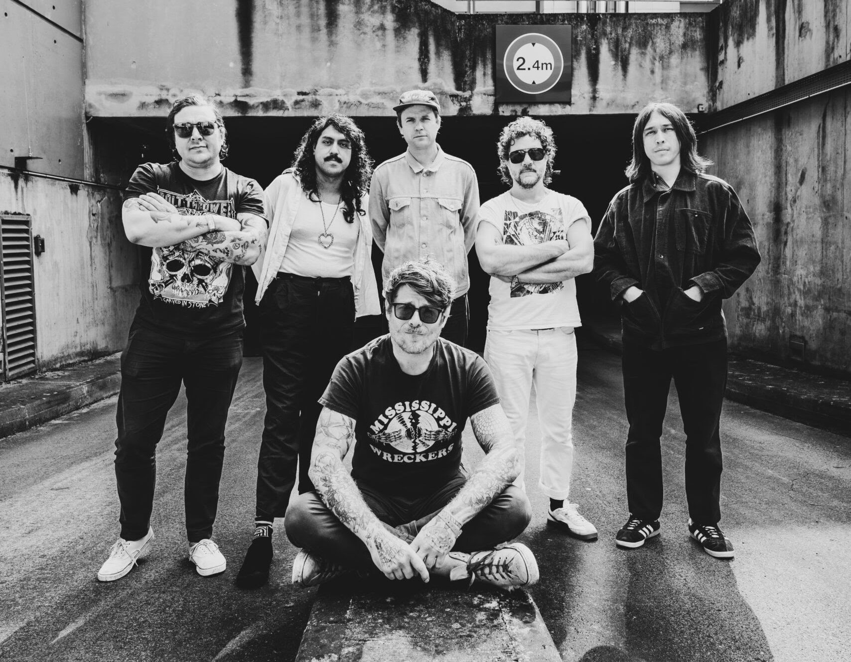 OSEES announce new album: hear "Fight Simulator"