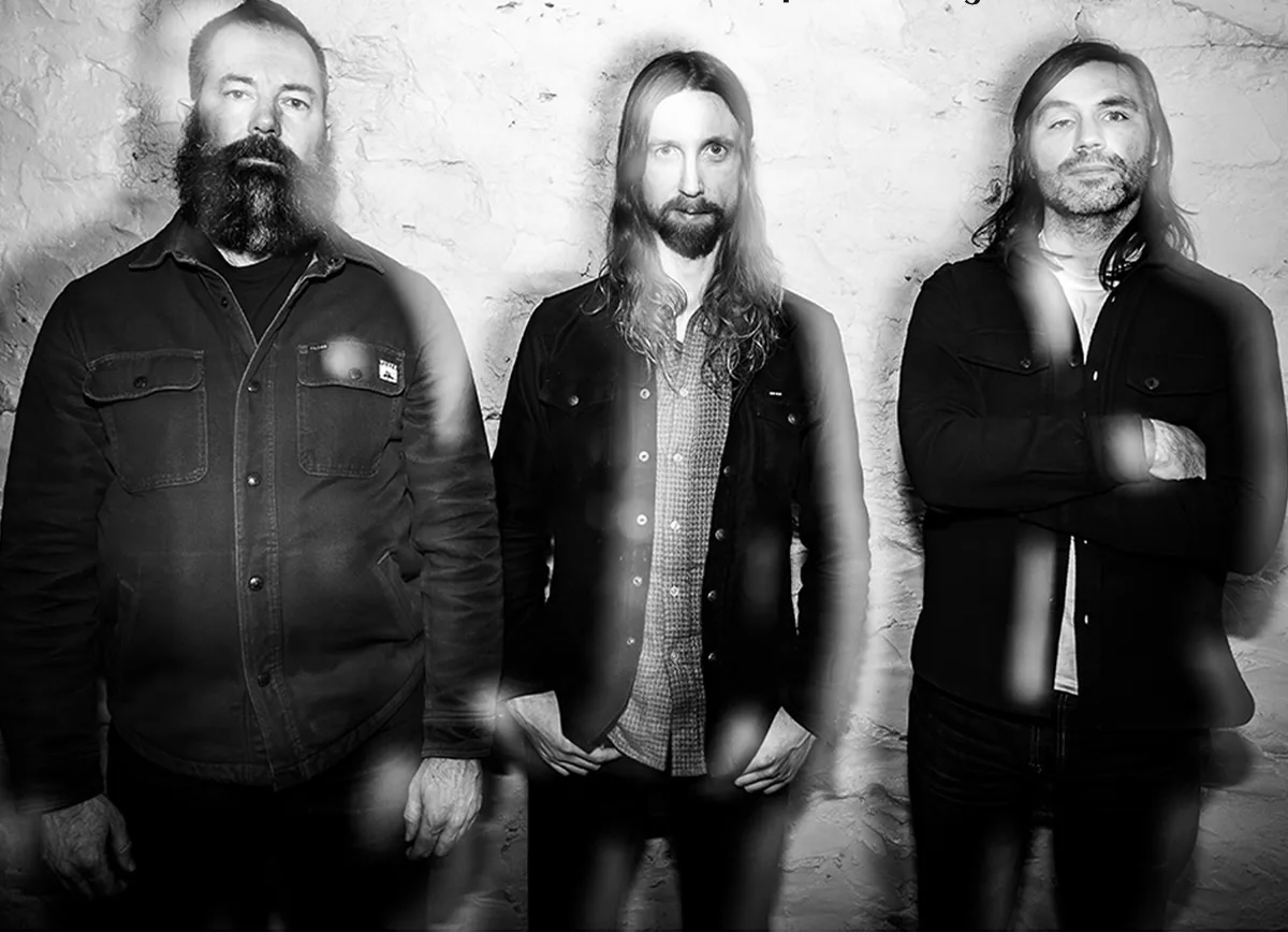 Russian Circles plot tour w/ Blackwater Holylight, Young Widows
