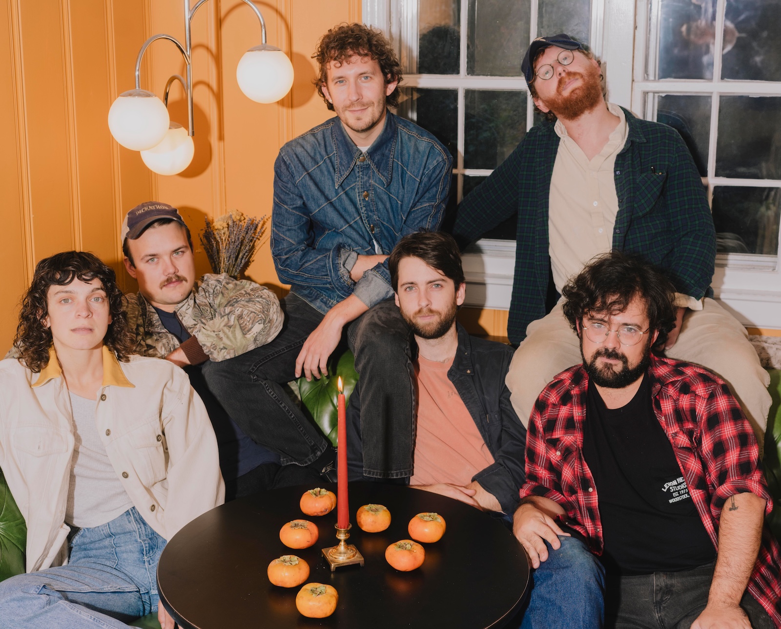 10 Artists Shaping the New Indie-Country Boom