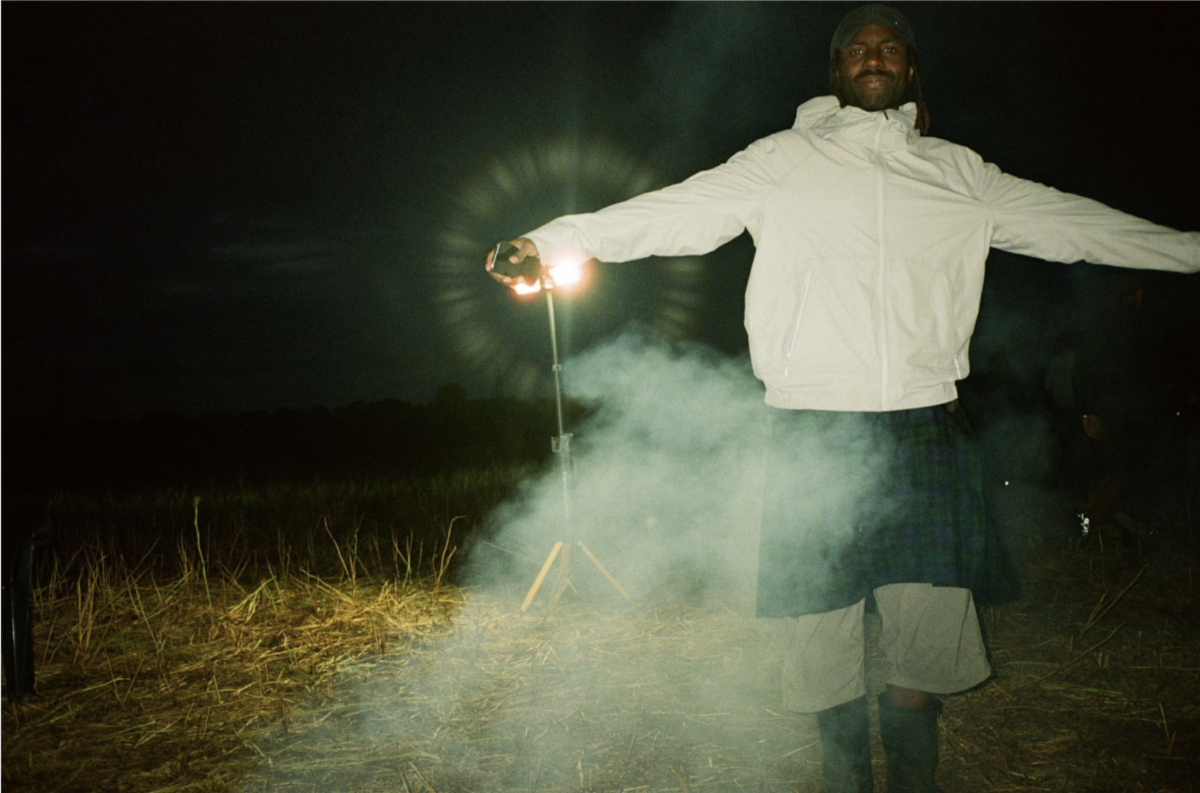 Blood Orange announces headline shows after dates with Turnstile and Lorde