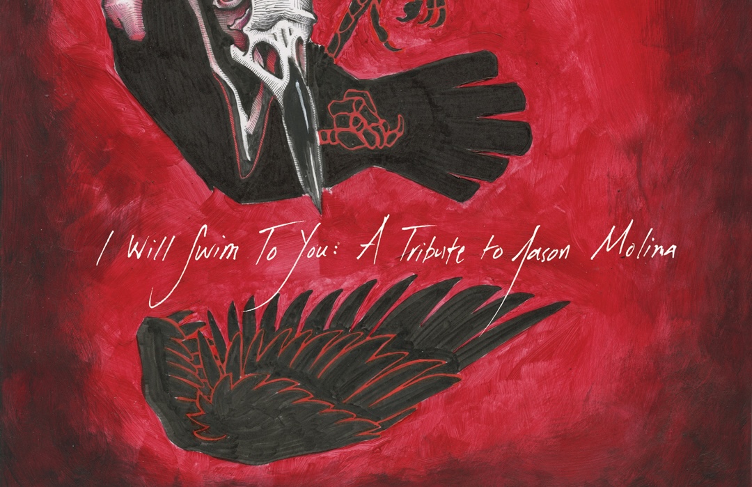 Jason Molina tribute LP coming via Run For Cover; MJ Lenderman & Sun ...