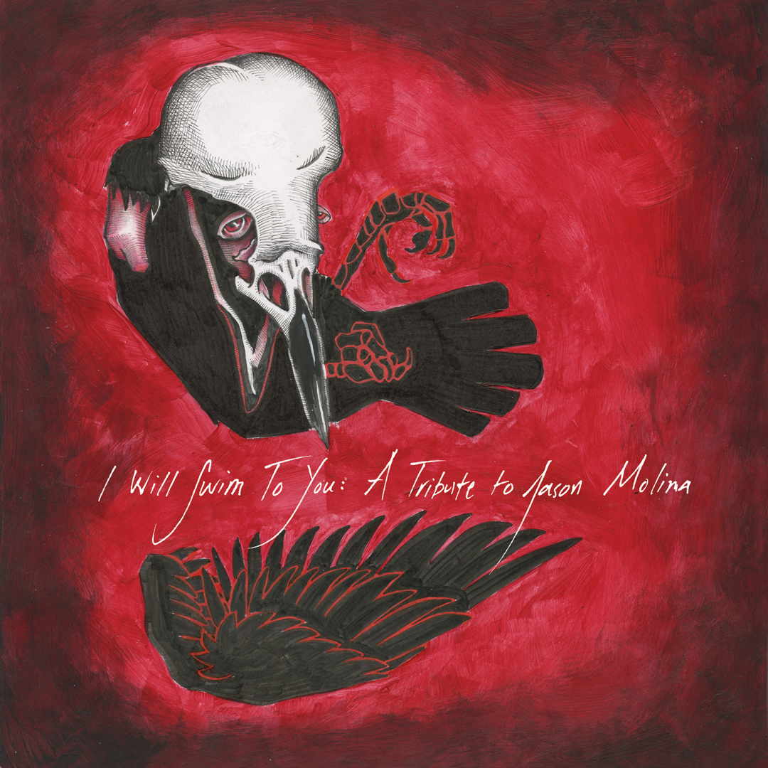 Jason Molina tribute LP coming via Run For Cover; MJ Lenderman & Sun ...