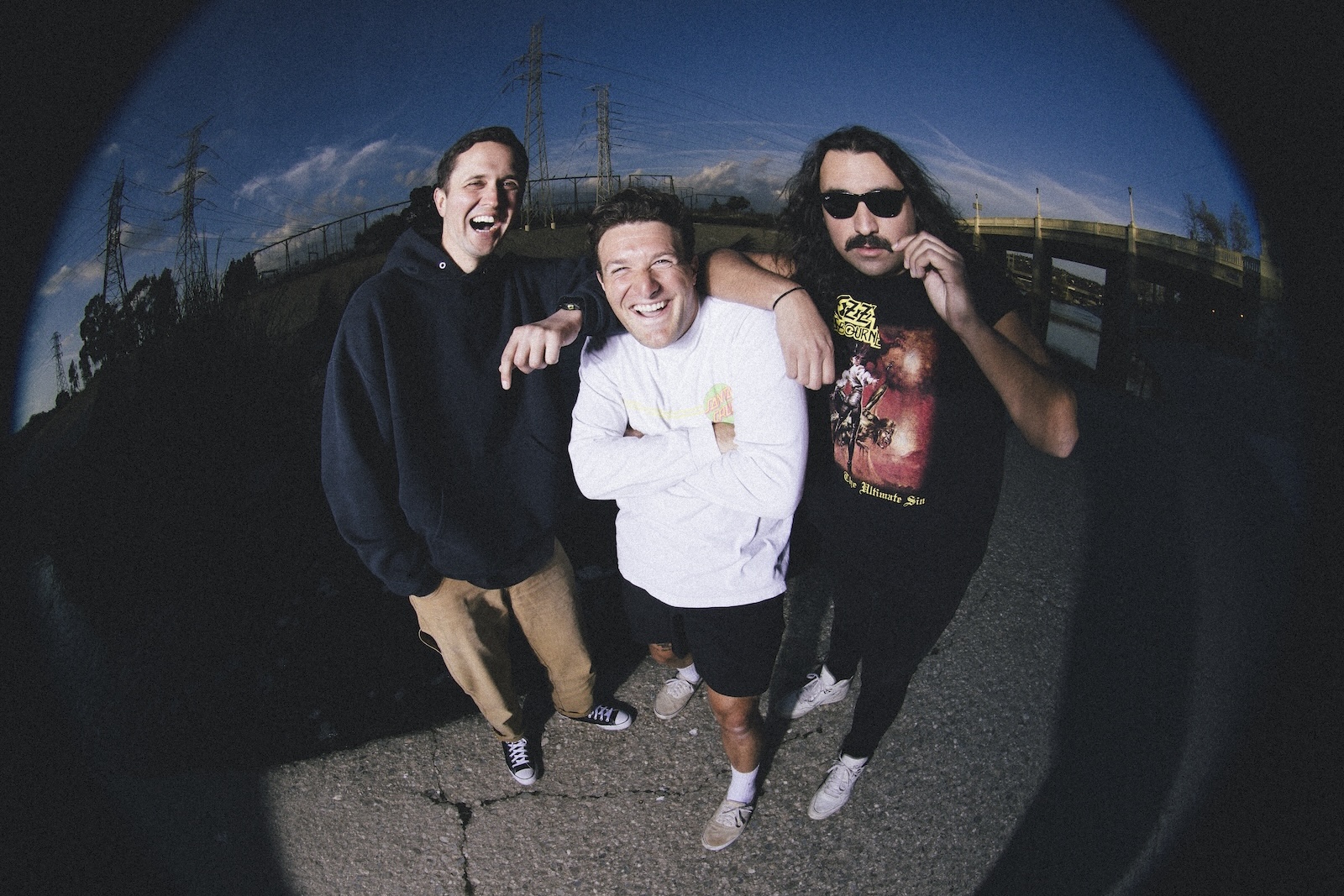 Drain reveal drummer Tim Flegal's cancer diagnosis, pay tribute to him ...