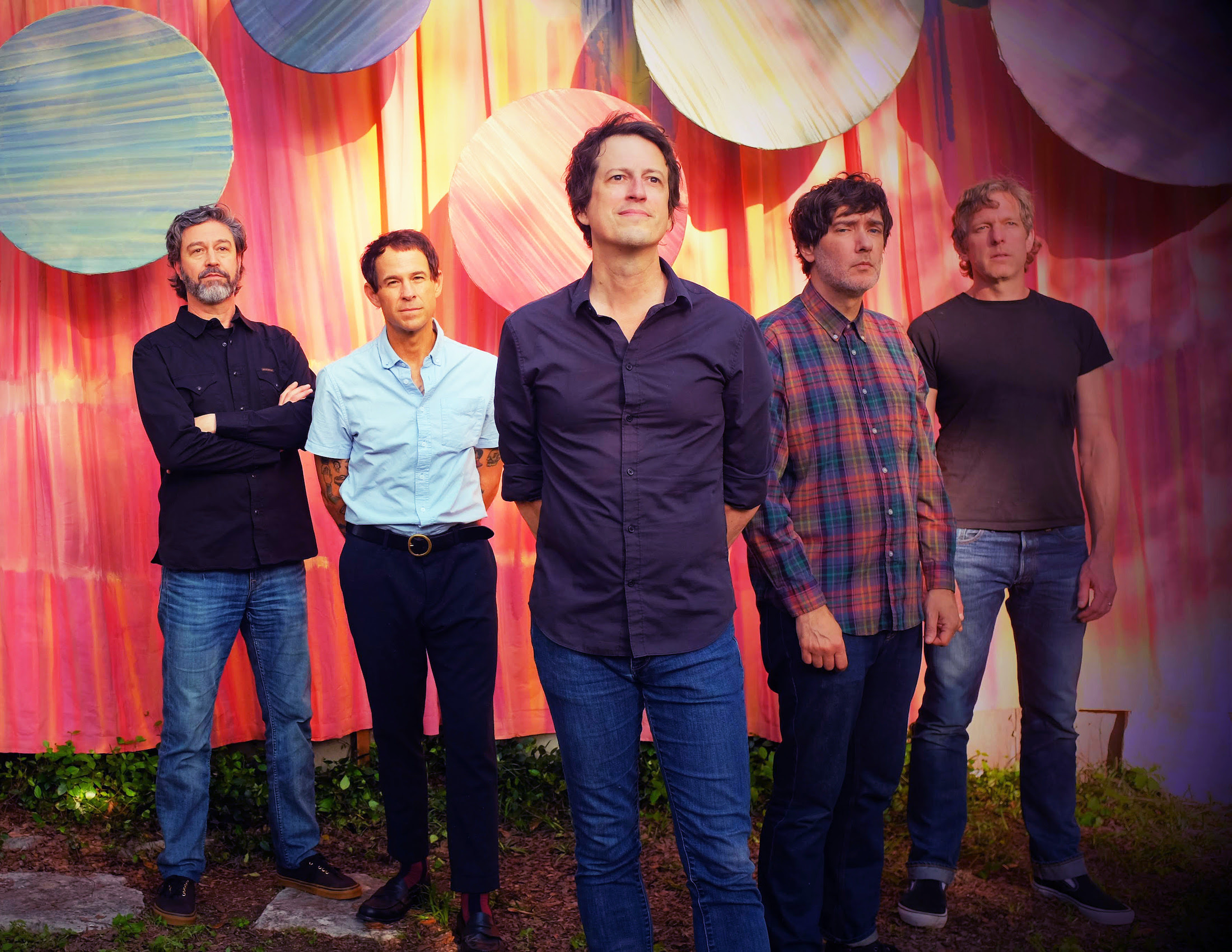 The American Analog Set announce fall East Coast "Magic Hour" headline shows