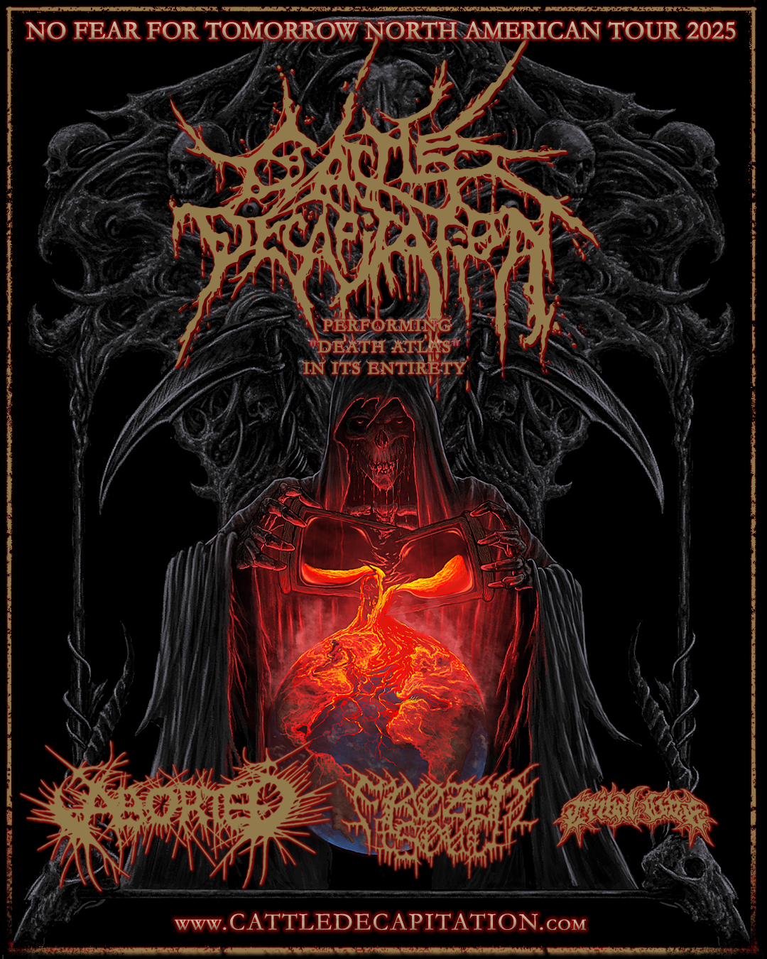 Tour news: Deafheaven, Little Simz, Nuovo Testamento, Sophie Ellis ...