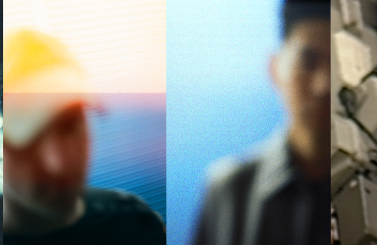 Verses GT (Jacques Greene + Nosaj Thing) announce debut album, touring ...