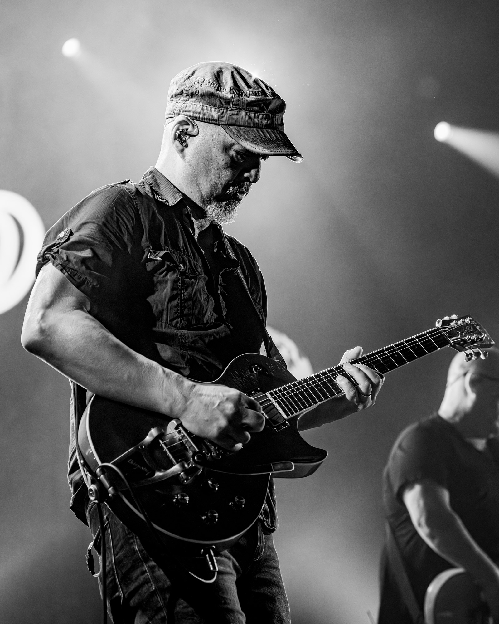 Pixies played 'Bossanova' & 'Trompe Le Monde' at Brooklyn Paramount ...