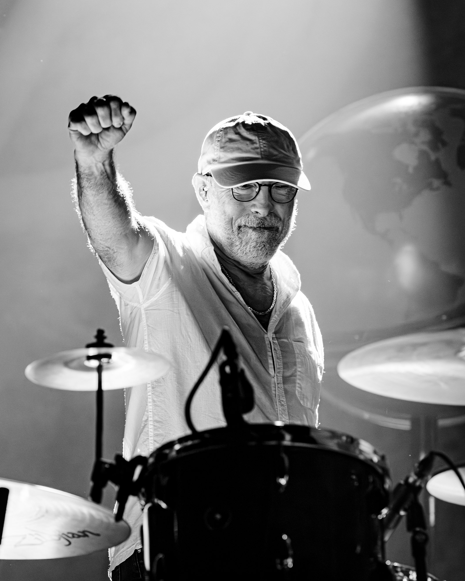 Pixies played 'Bossanova' & 'Trompe Le Monde' at Brooklyn Paramount ...