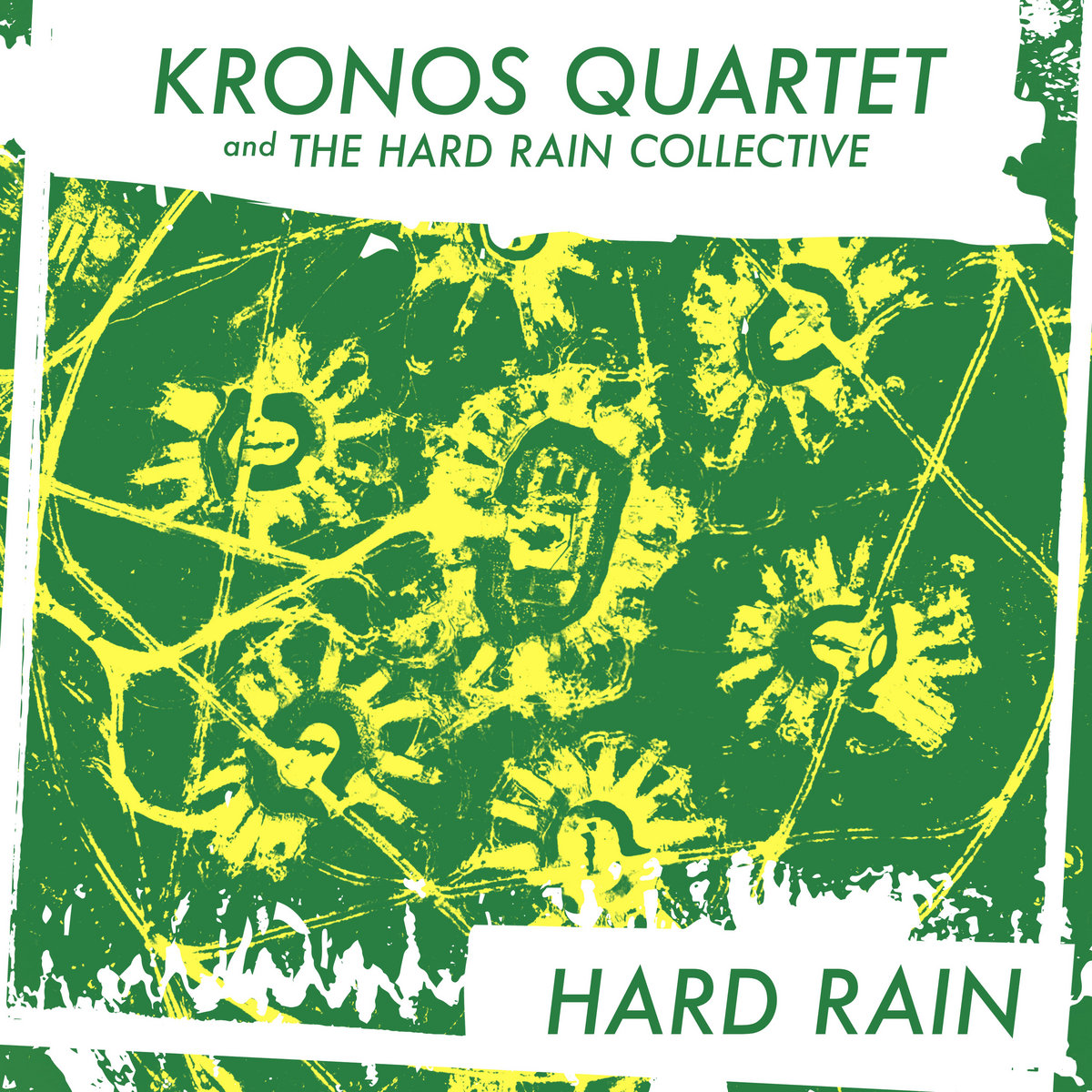 Kronos Quartet tap Iggy Pop, Stephin Merritt, Willie Nelson, Laurie Anderson & more to cover ...