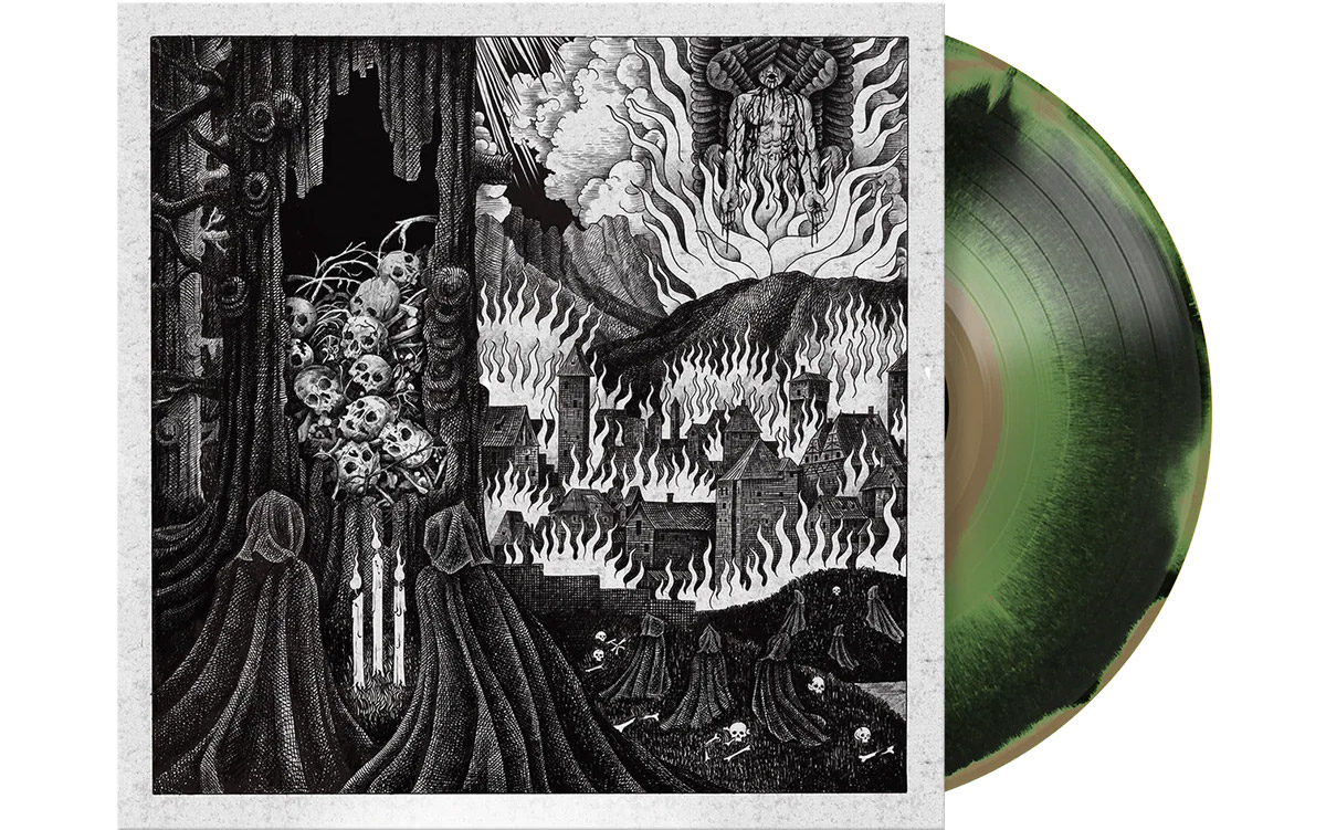 The Acacia Strain announce Albany holiday shows with Full of Hell ...