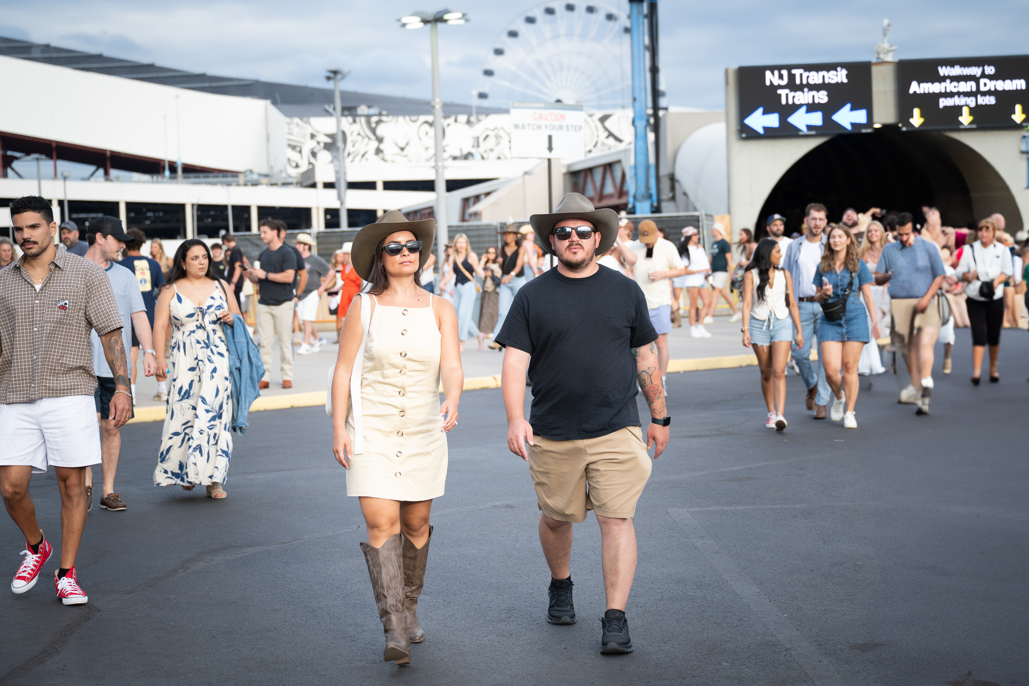 Watch Zach Bryan bring out Bruce Springsteen & Kings of Leon's Caleb ...