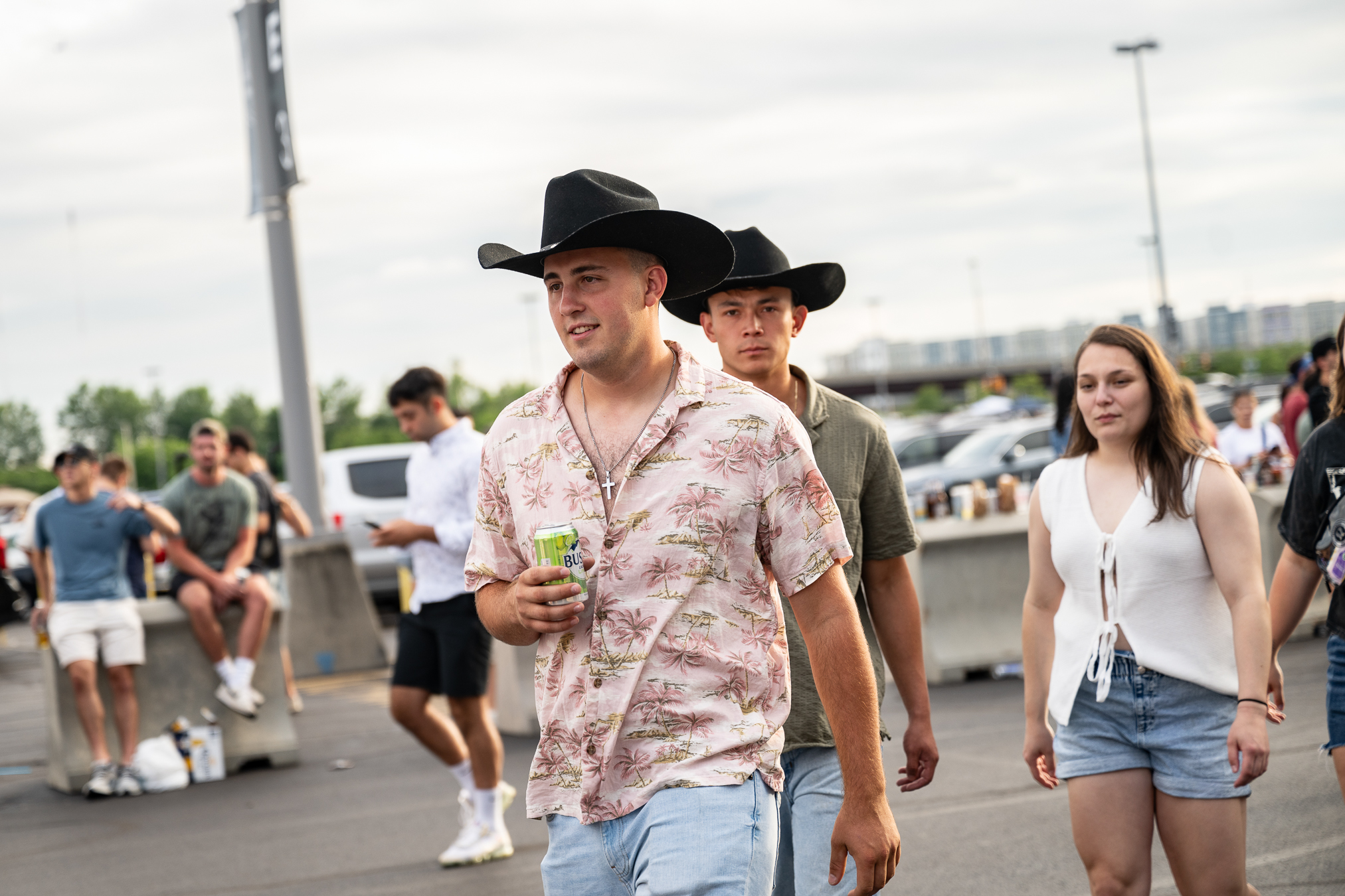 Watch Zach Bryan bring out Bruce Springsteen & Kings of Leon's Caleb ...