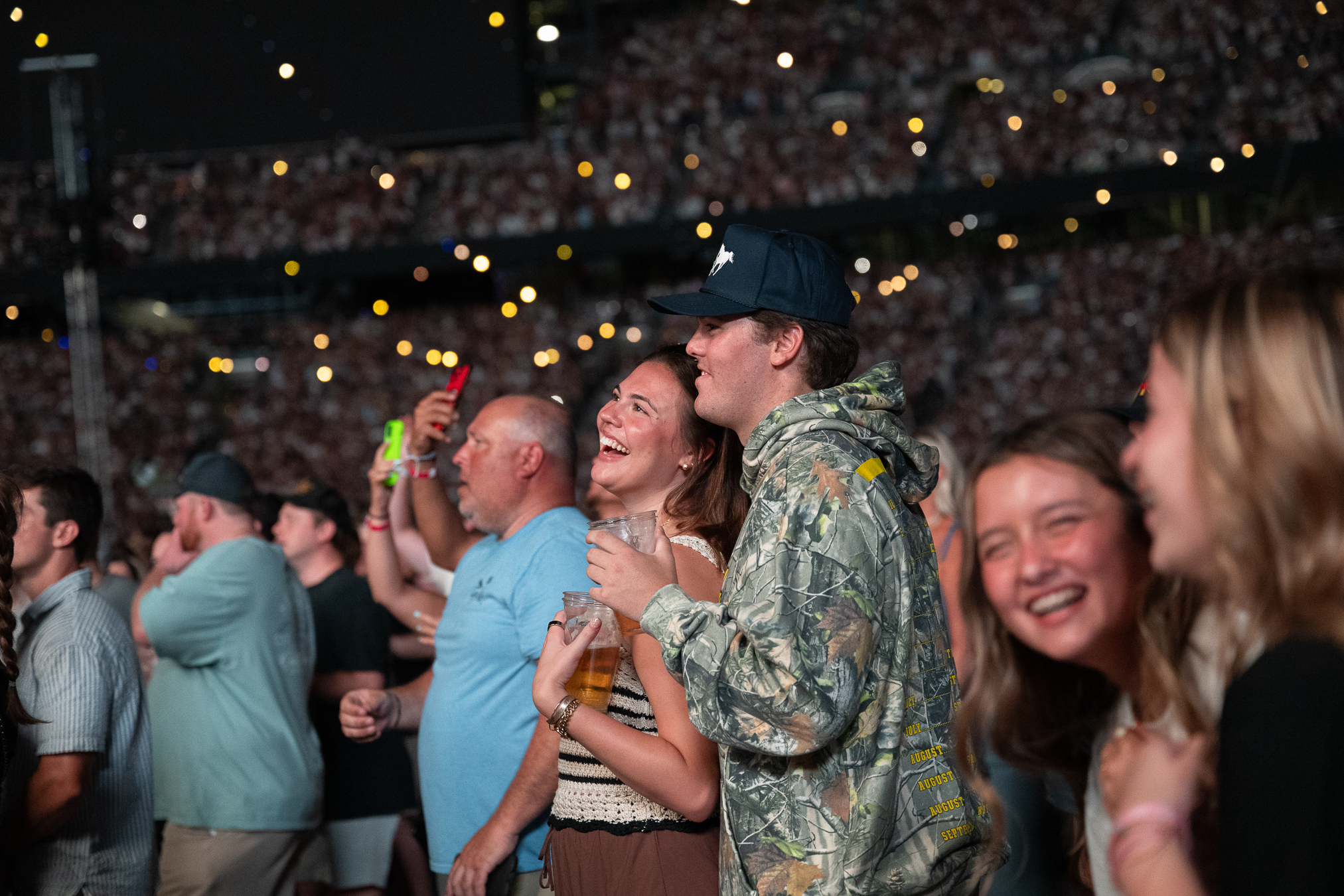 Watch Zach Bryan bring out Bruce Springsteen & Kings of Leon's Caleb ...