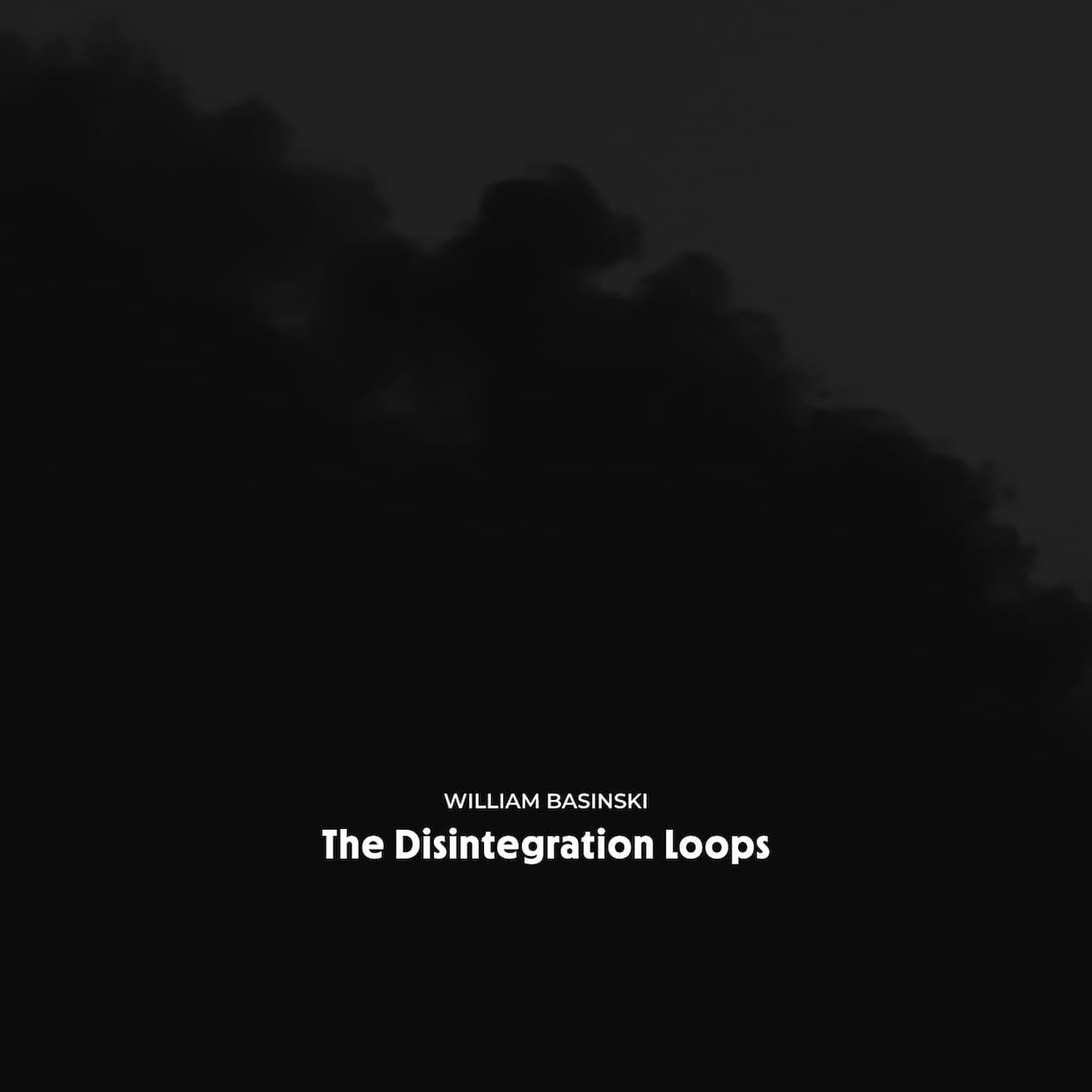 William Basinski announces 5-hour 'The Disintegration Loops: Arcadia Archive Edition' box set