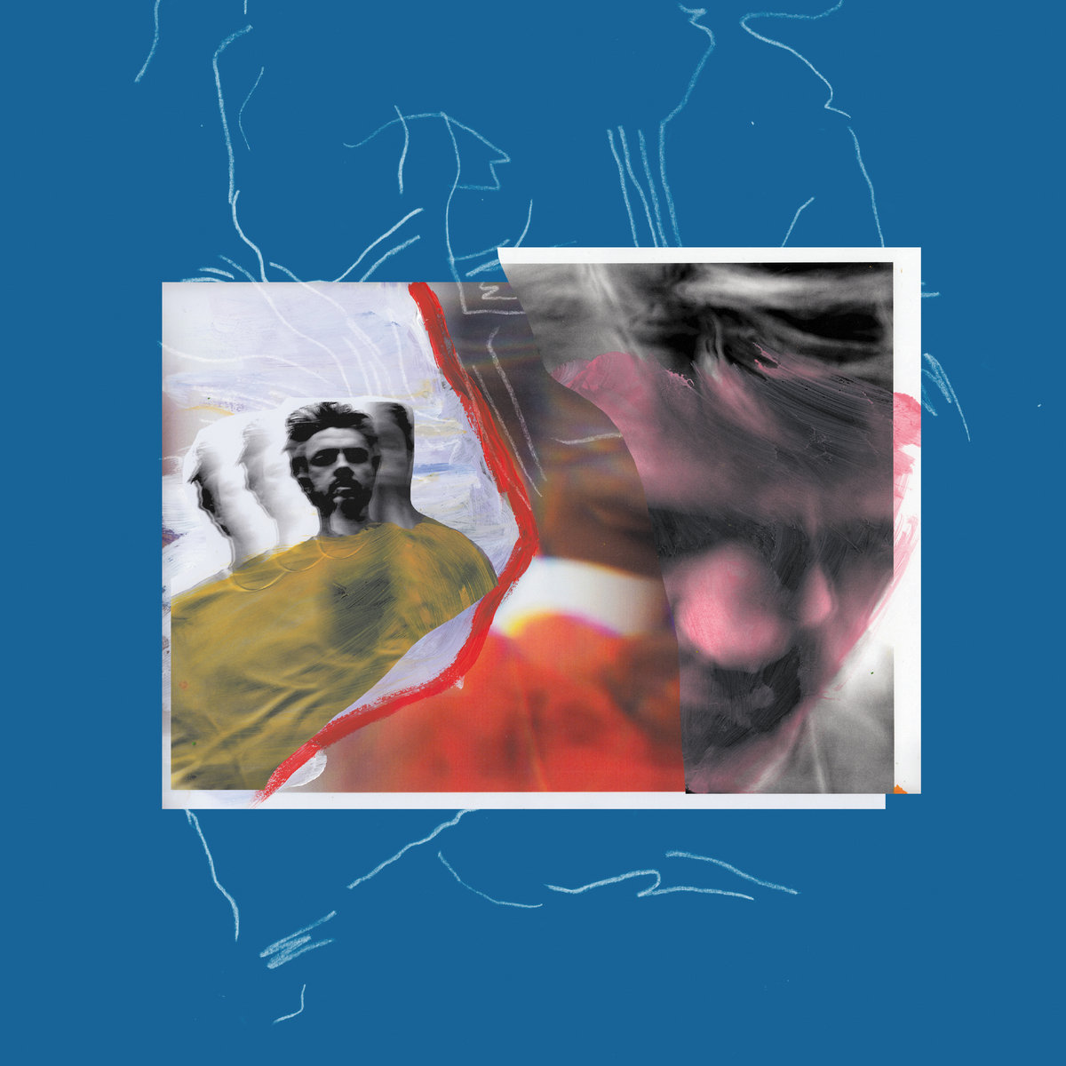 The Smile's Tom Skinner announces new album & US tour dates, shares ...