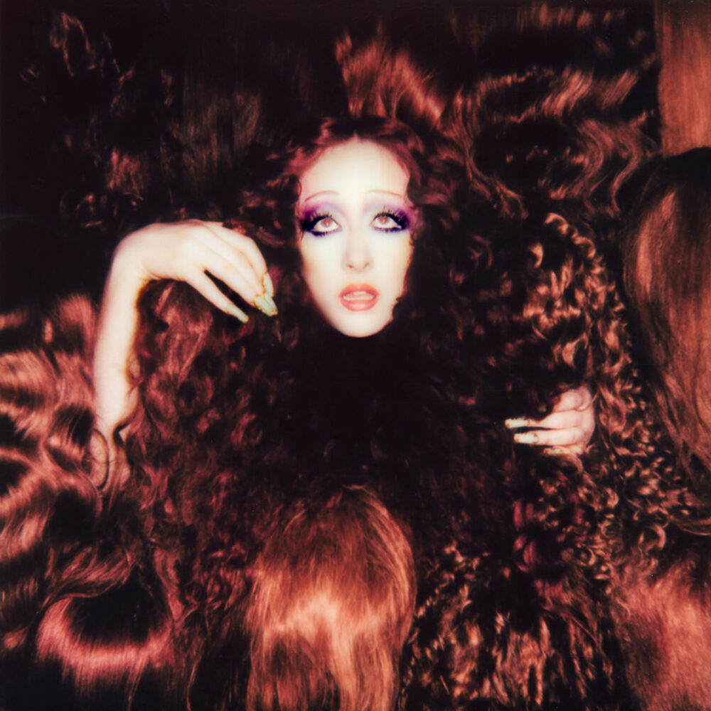 Chappell Roan officially releases "The Subway" (watch the video)