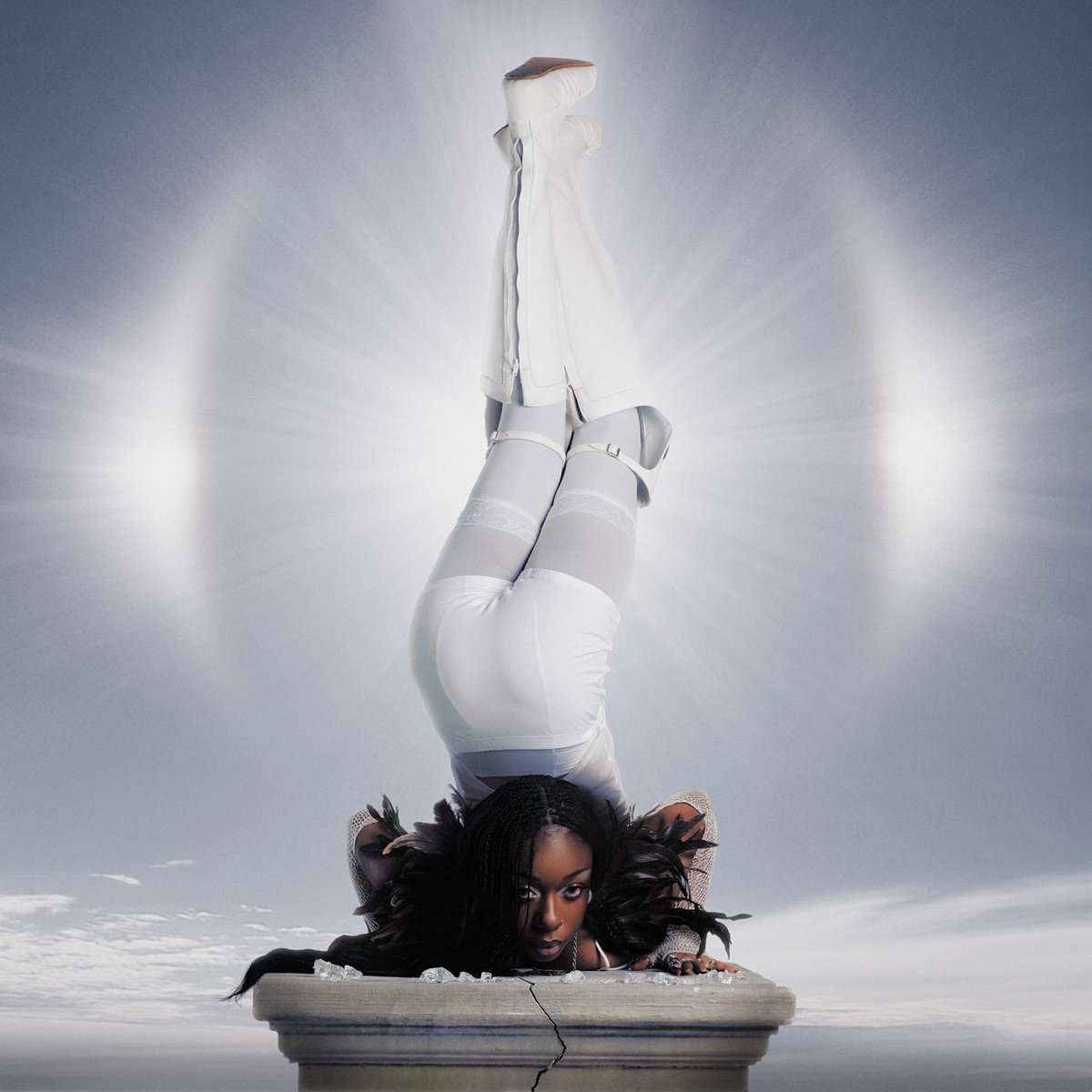 Album reviews: Matthew Sweet, Debby Friday, The Warlocks, Everything Else