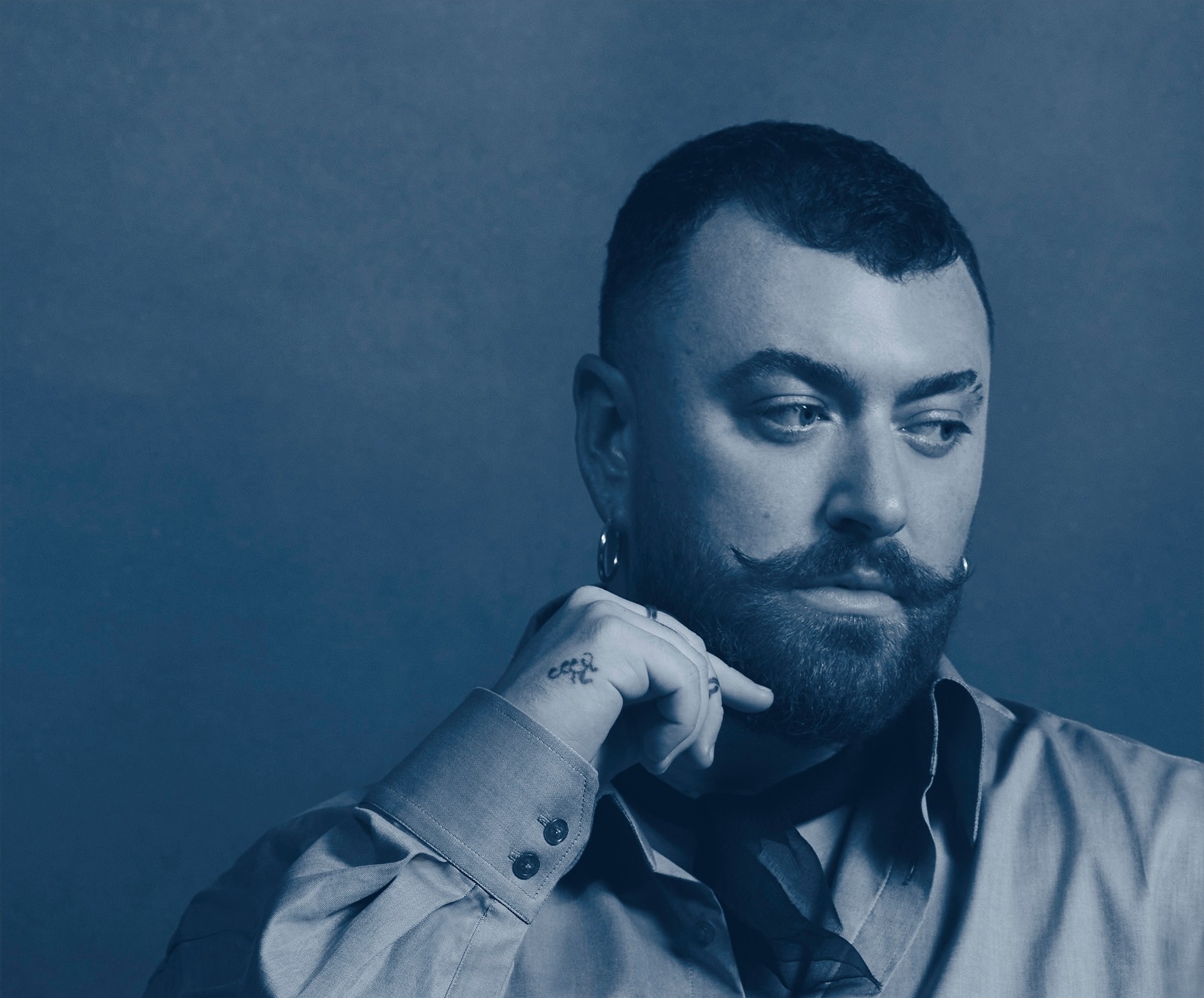 Sam Smith adds 12 more shows to Brooklyn residency at Warsaw