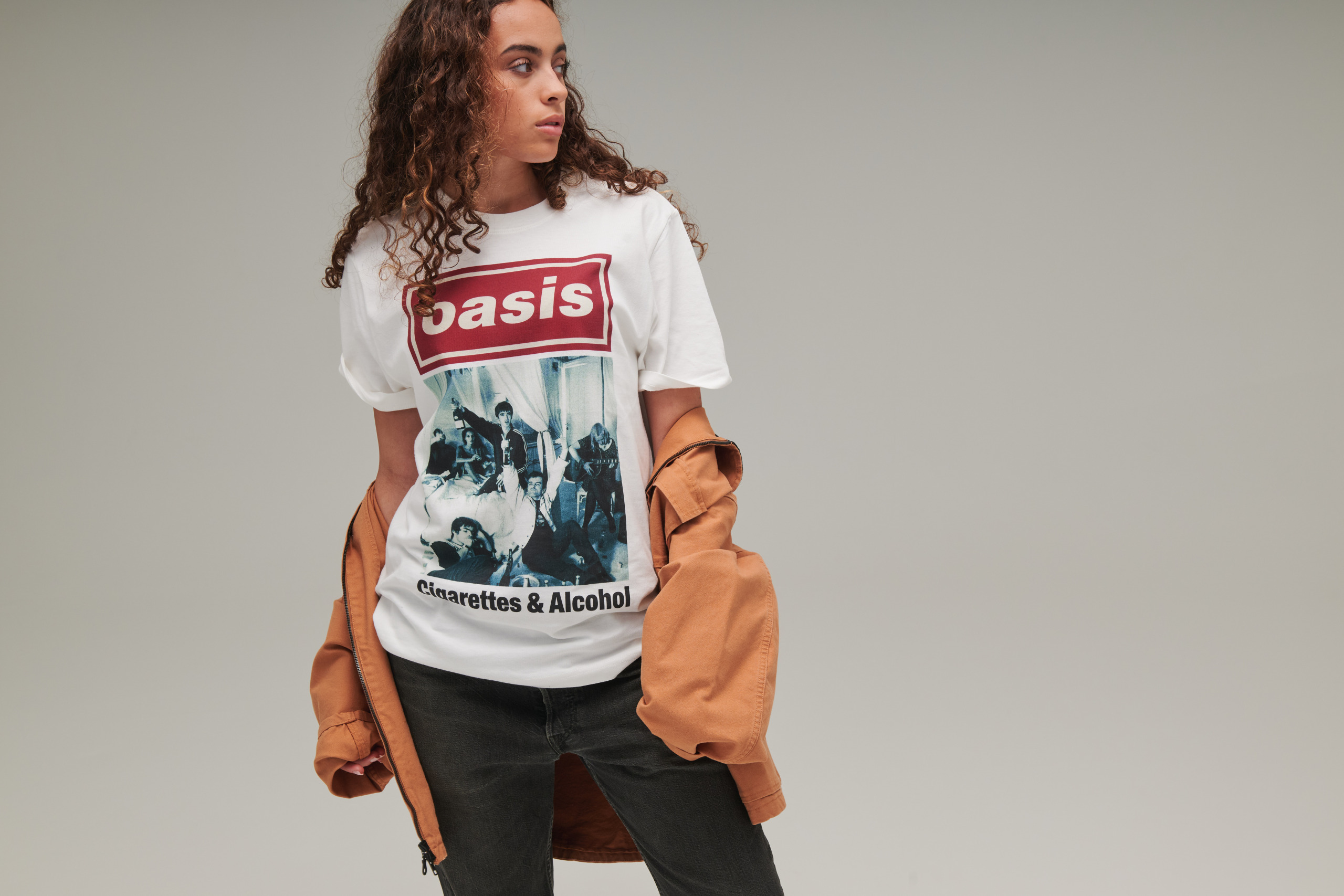 Oasis official fan store pop-ups coming to North America w/ stadium tour