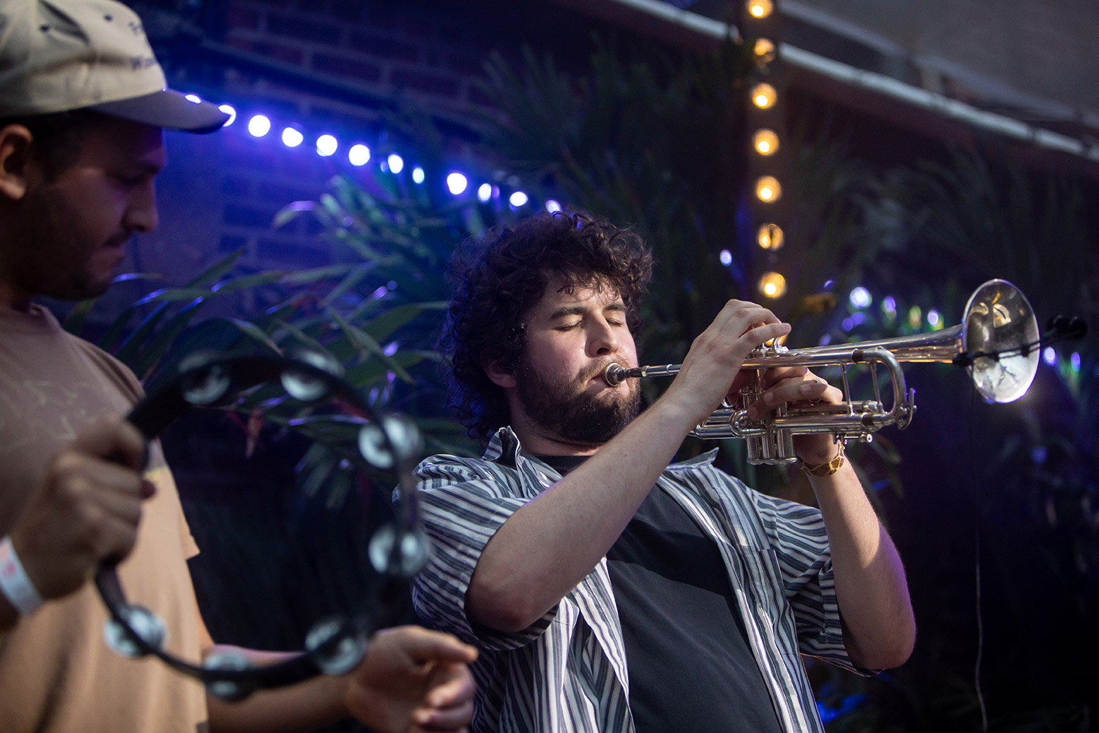 Greg Freeman's 'Burnover' is the Whole Package