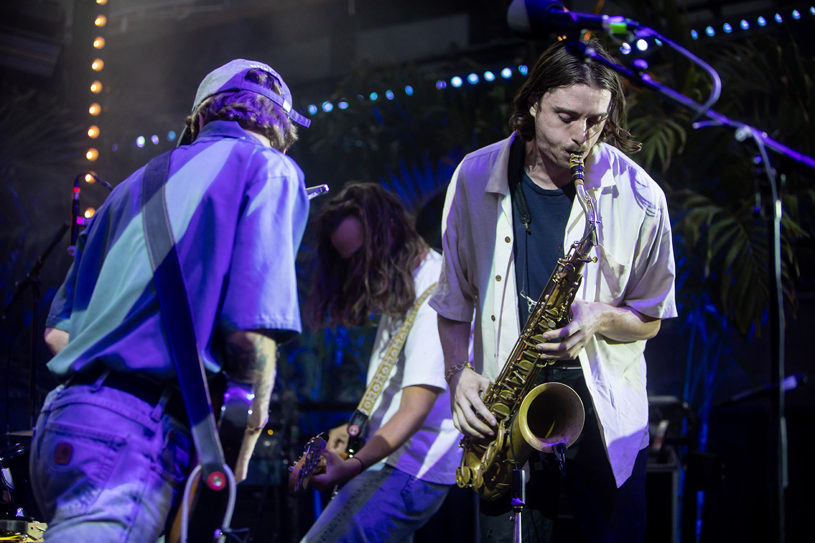 Greg Freeman's 'Burnover' is the Whole Package