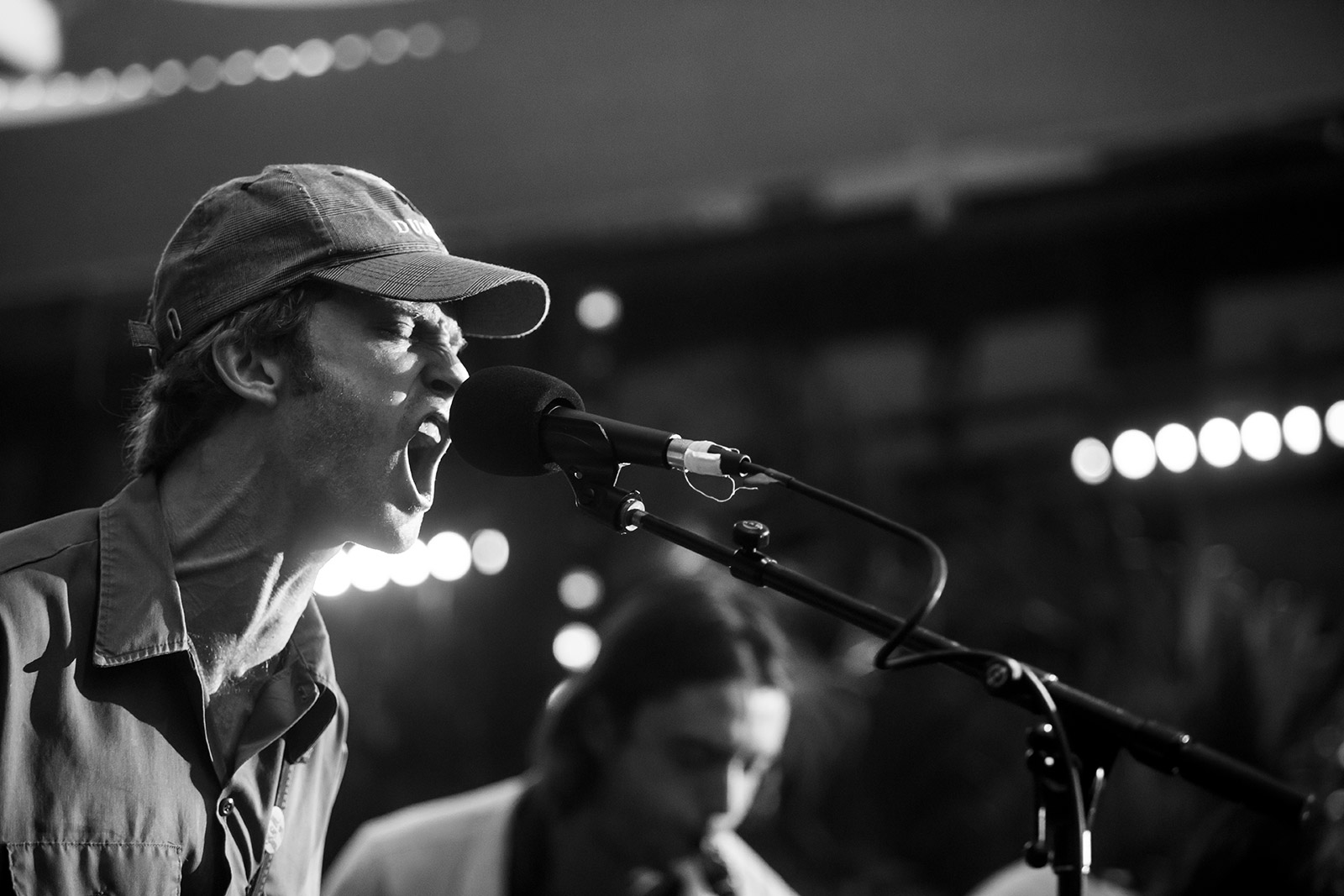 Greg Freeman's 'Burnover' is the Whole Package