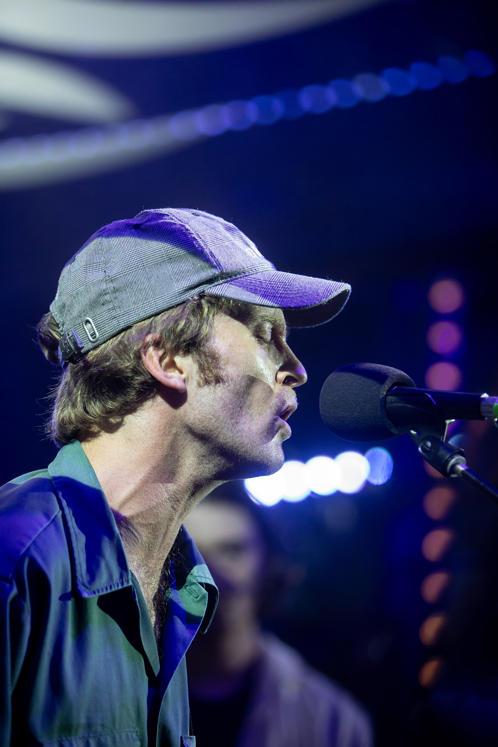 This is Lorelei announces NYC show ++ pics from Knockdown Center w ...