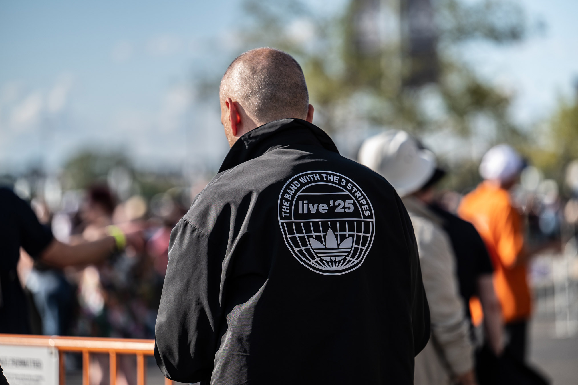 Oasis brought Britpop classics, bucket hats & fireworks to Metlife ...