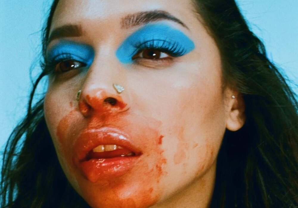 New Songs: Princess Nokia, Thurston Moore, Ash/Blur & more
