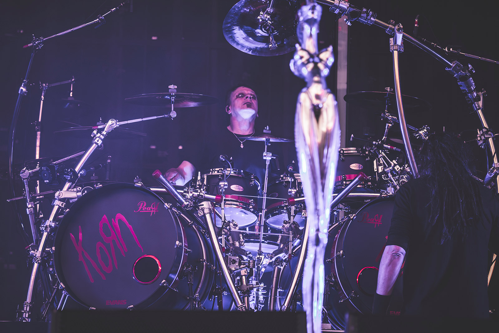 System Of A Down and Korn were both towering & undeniable at MetLife ...