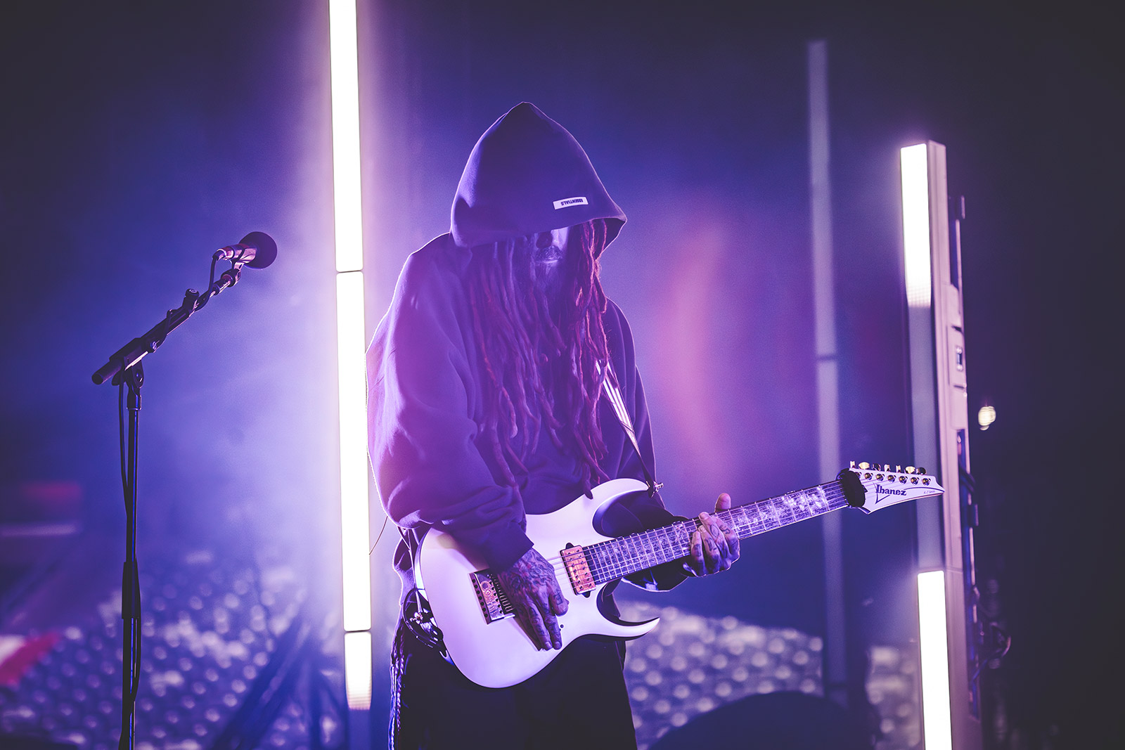 System Of A Down and Korn were both towering & undeniable at MetLife ...