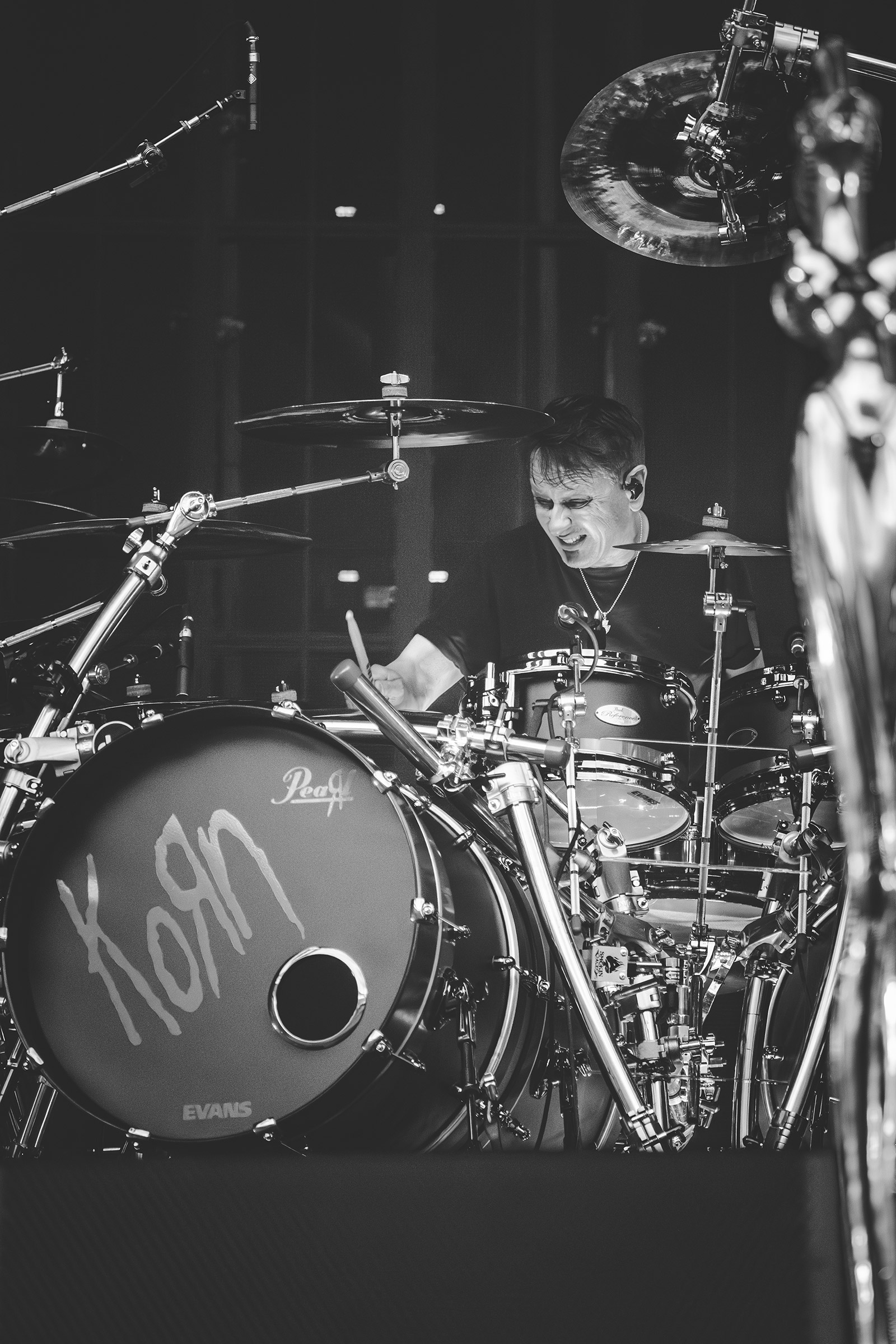 System Of A Down and Korn were both towering & undeniable at MetLife ...