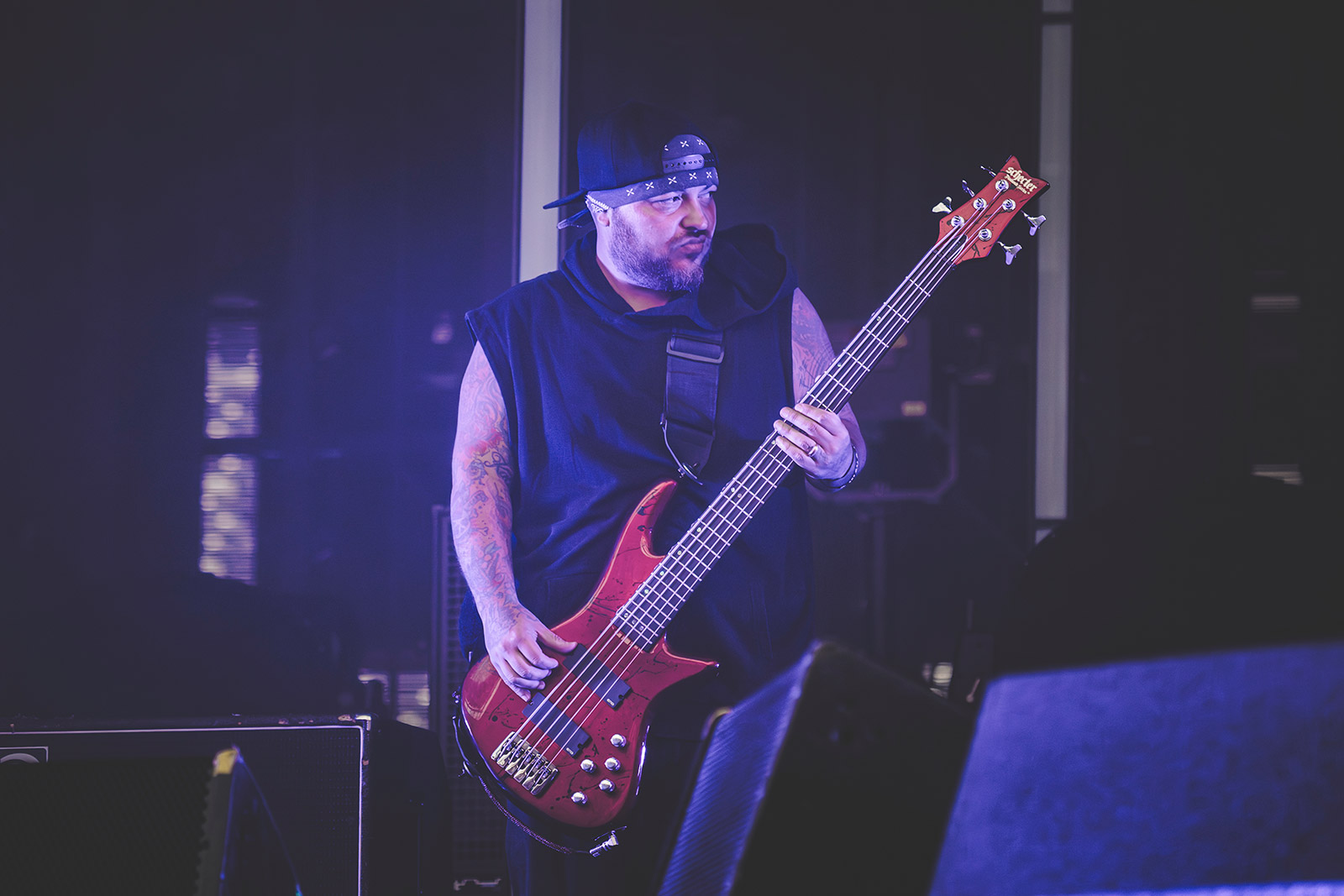 System Of A Down and Korn were both towering & undeniable at MetLife ...