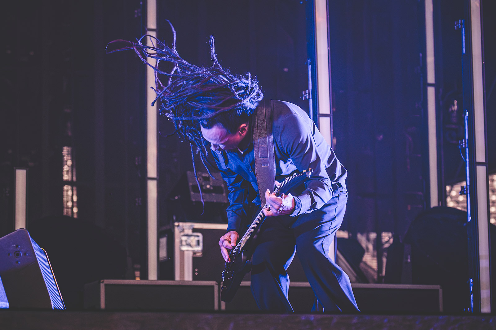 System Of A Down and Korn were both towering & undeniable at MetLife ...