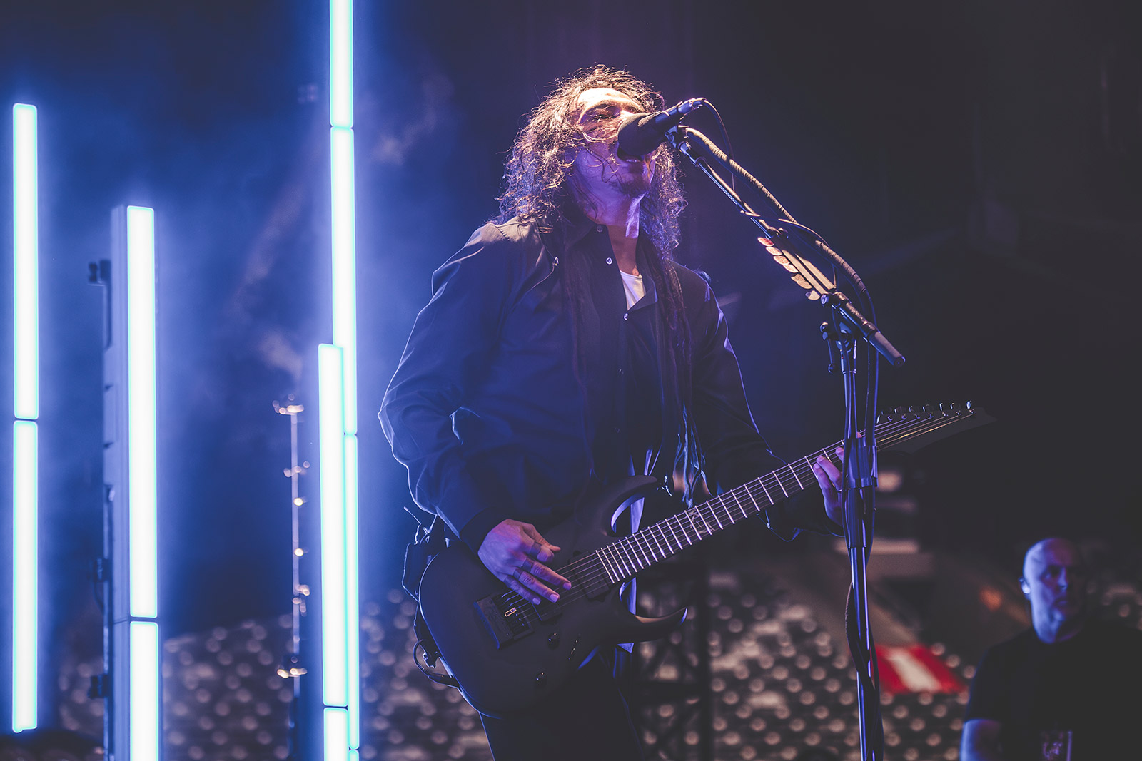 System Of A Down and Korn were both towering & undeniable at MetLife ...