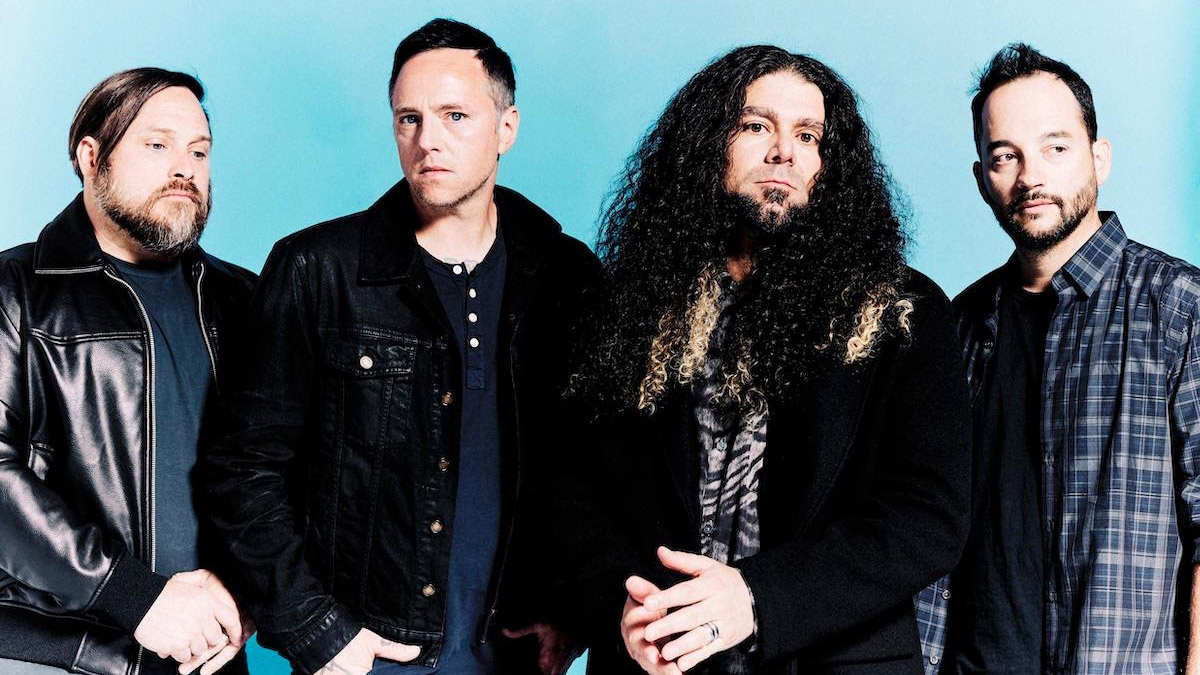 Coheed and Cambria livestreaming Red Rocks show, new vinyl variants ...