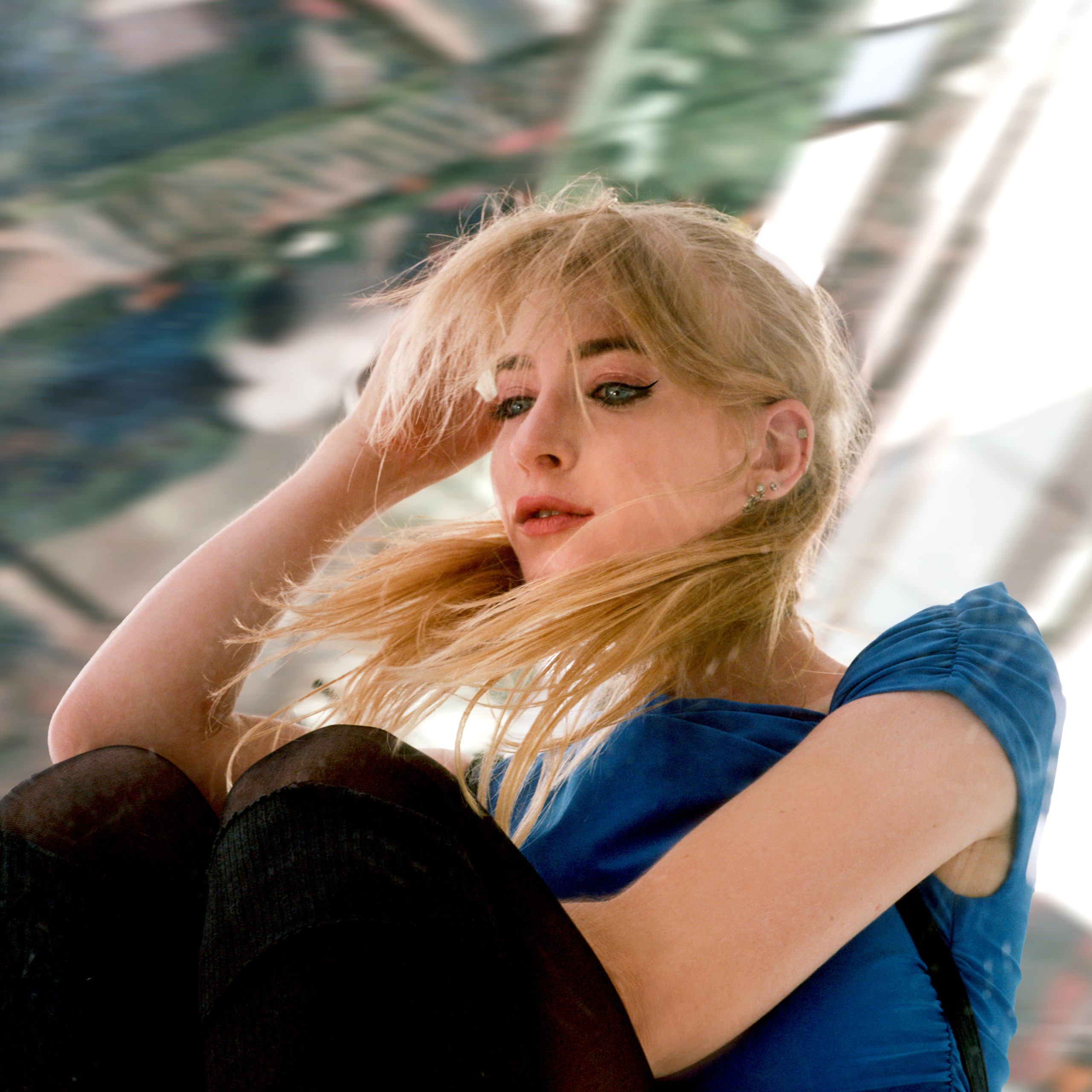 Kelly Moran announces new album & US tour, shares "Echo in the Field"