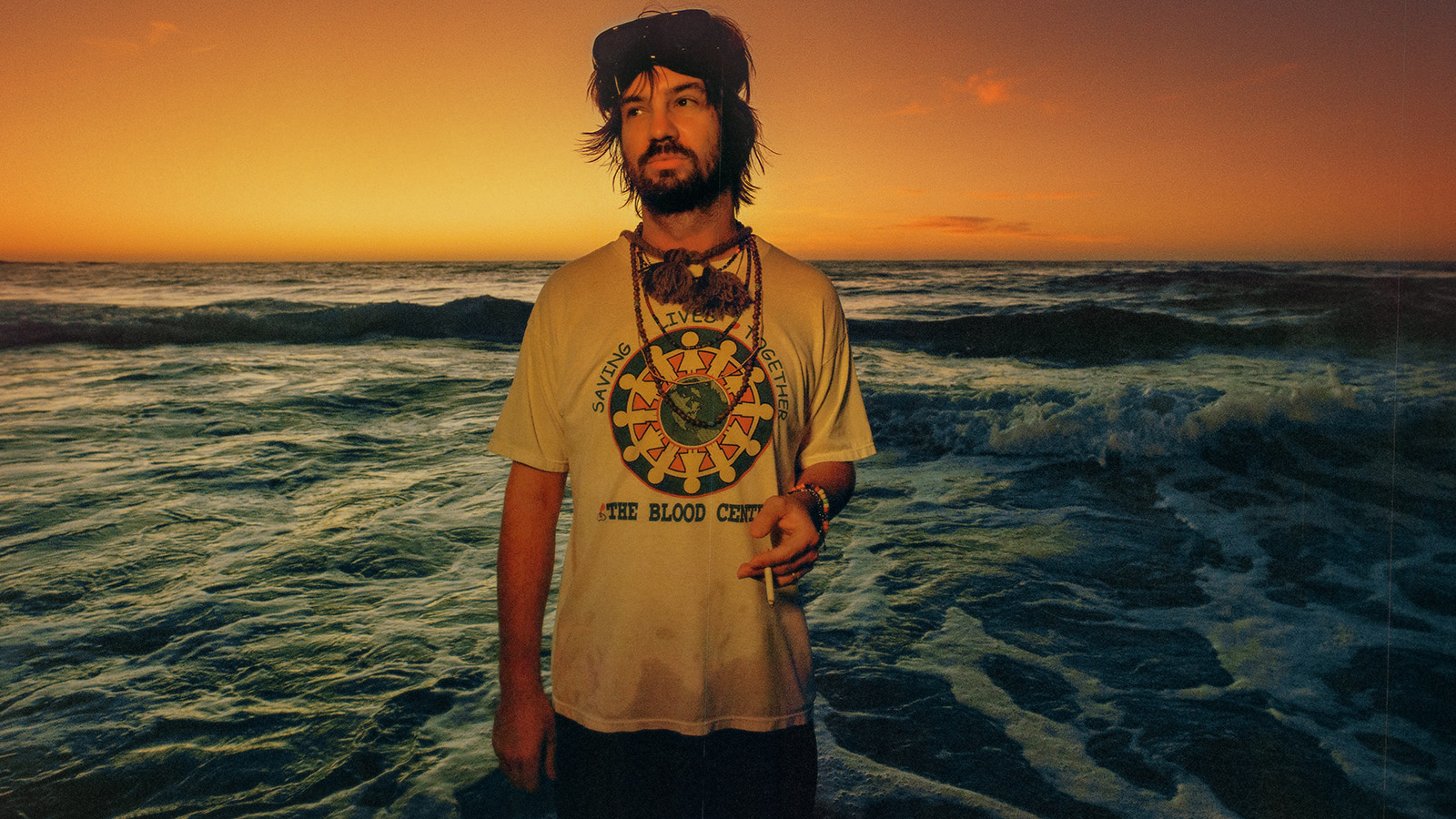 Tame Impala announce fall US tour